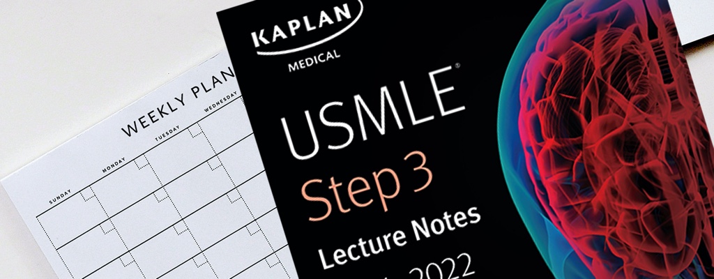 USMLE Step 3 On Demand Videos | Kaplan Test Prep