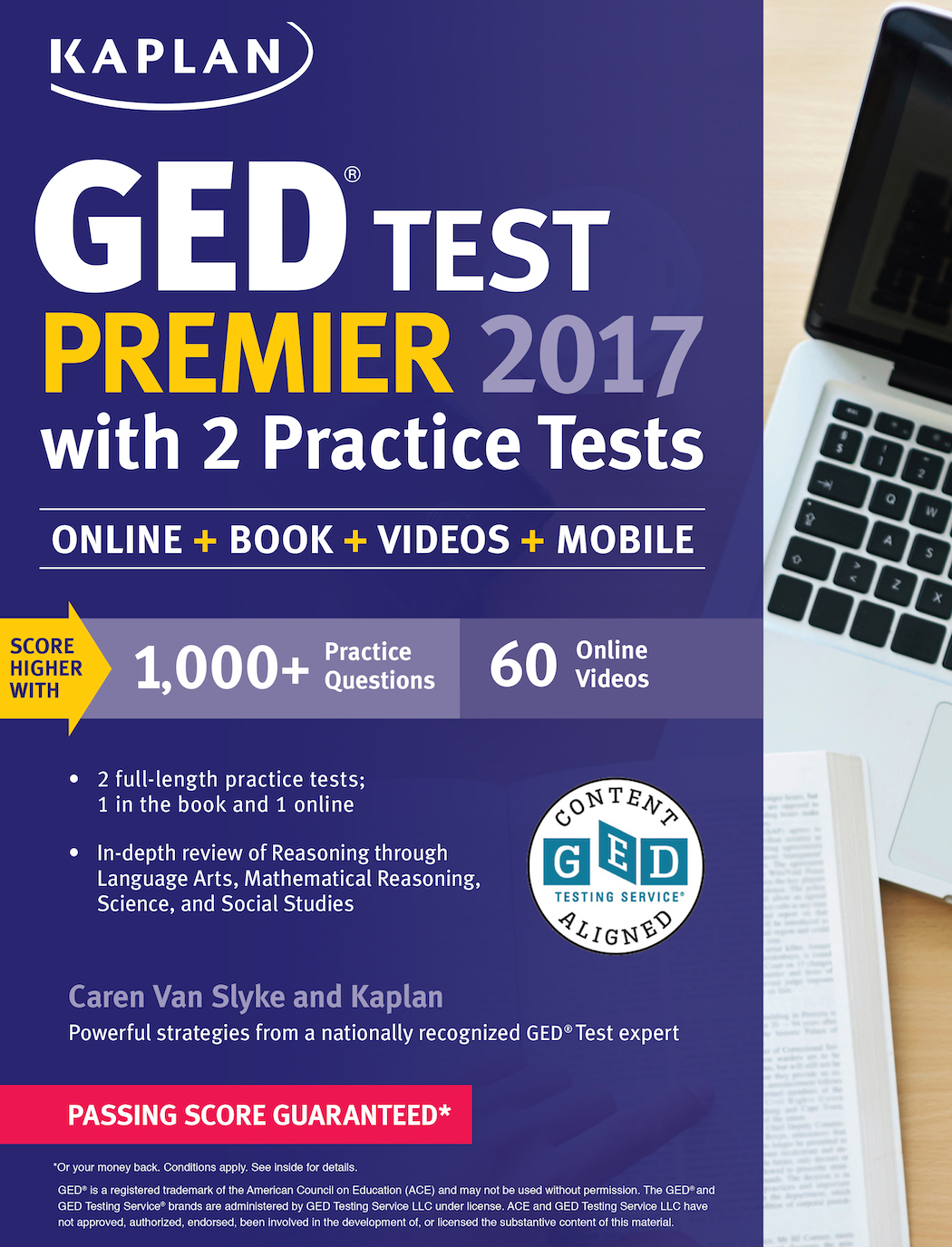 Practice Tests, Tutoring & Prep Courses | Kaplan Test Prep