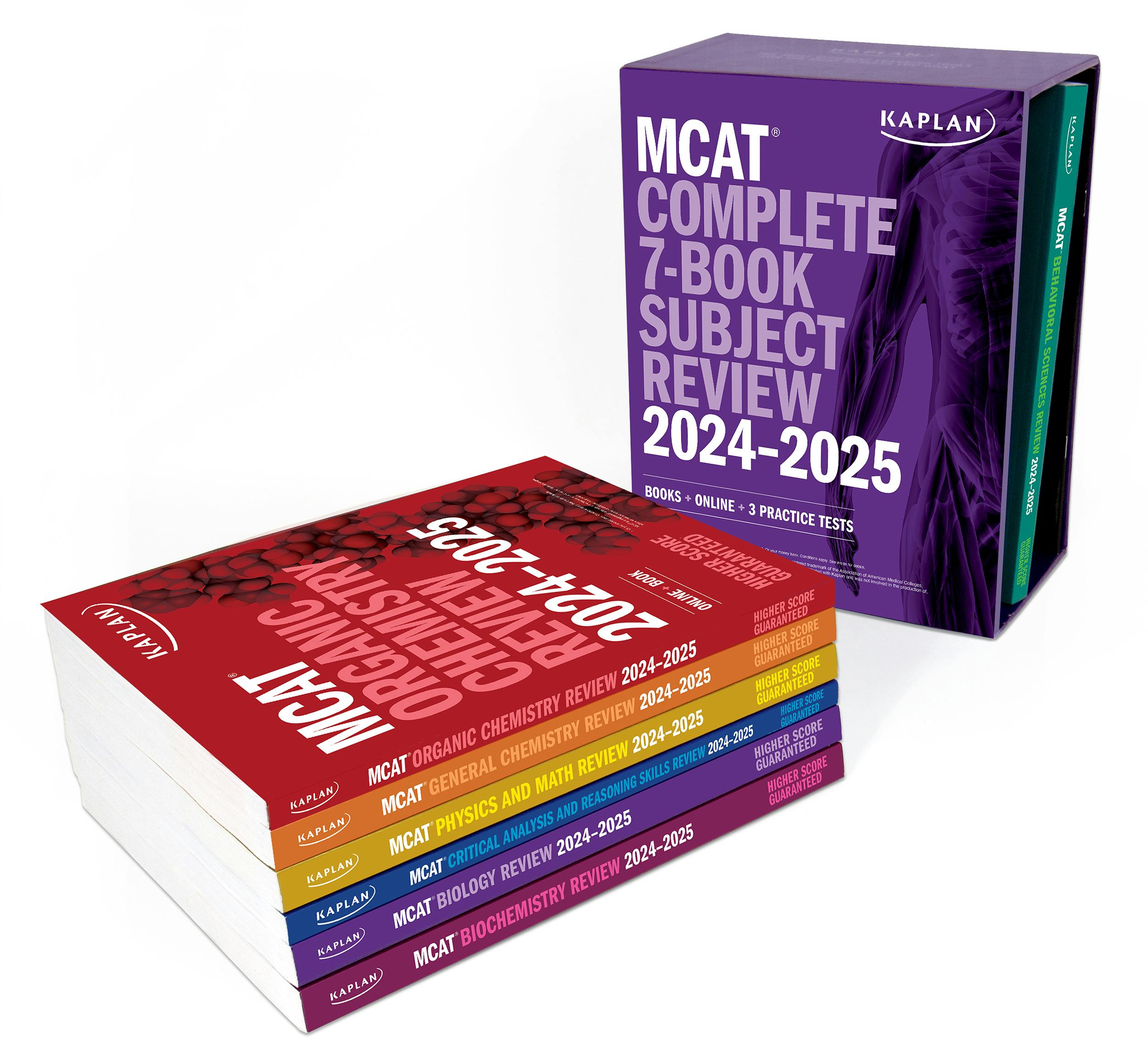 Kaplan Nclex Book