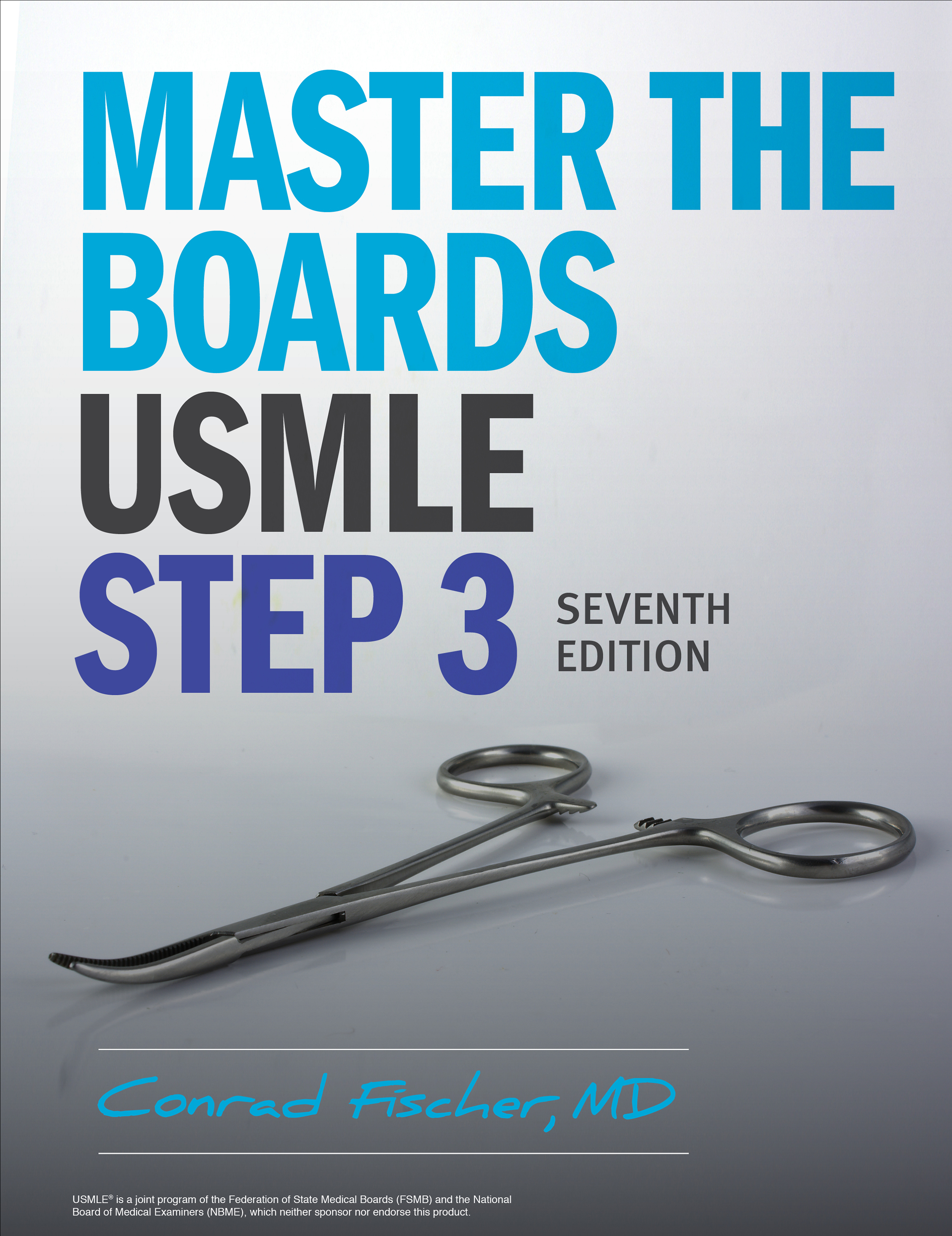 USMLE Step 3 Books | Kaplan Test Prep