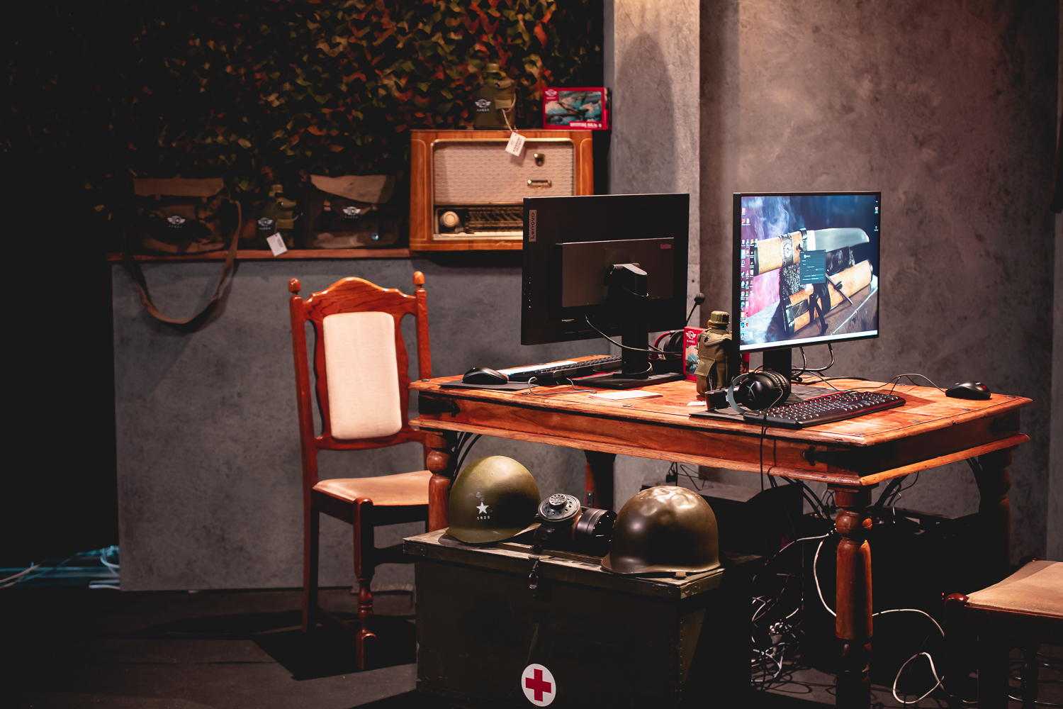 KARDS eSports - The World War II Card Game