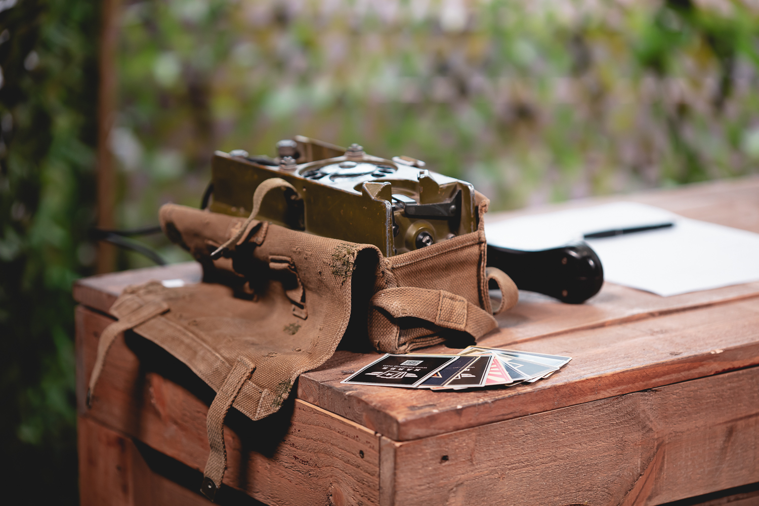 KARDS eSports - The World War II Card Game