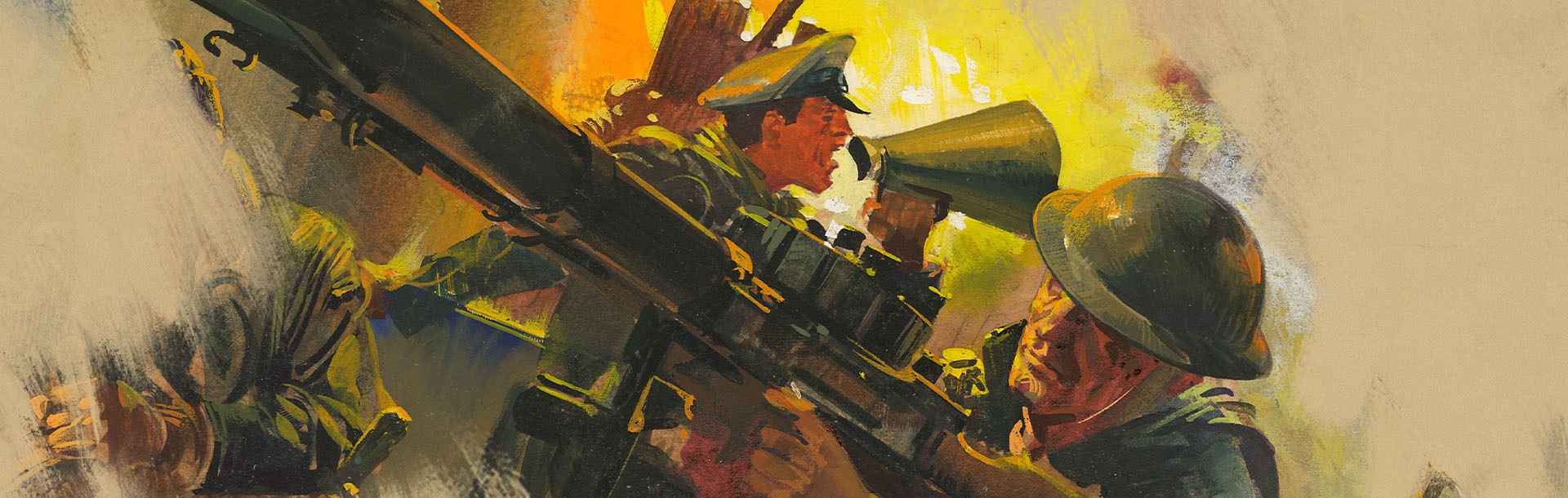 KARDS eSports - The World War II Card Game