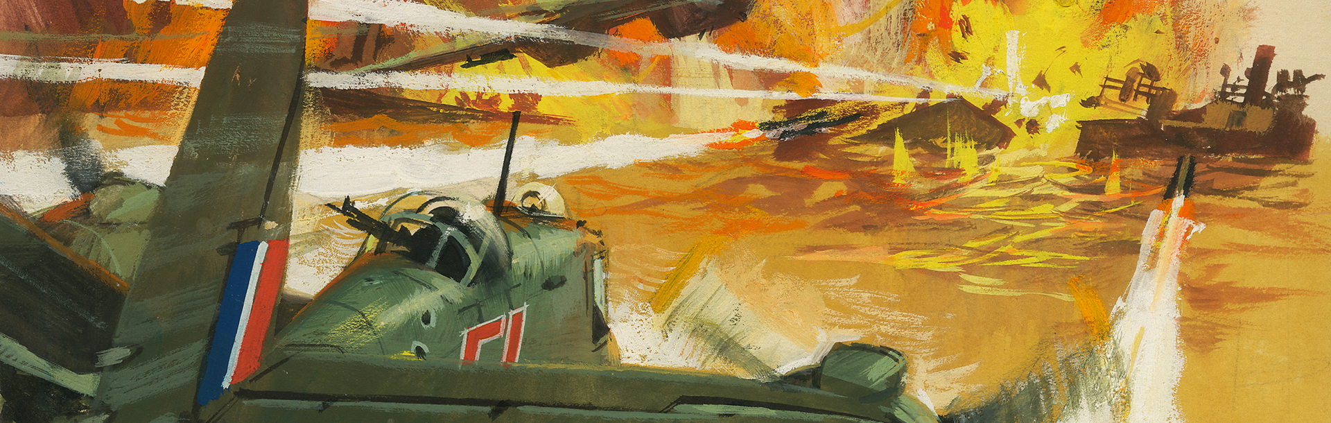 KARDS Esports - The World War II Card Game