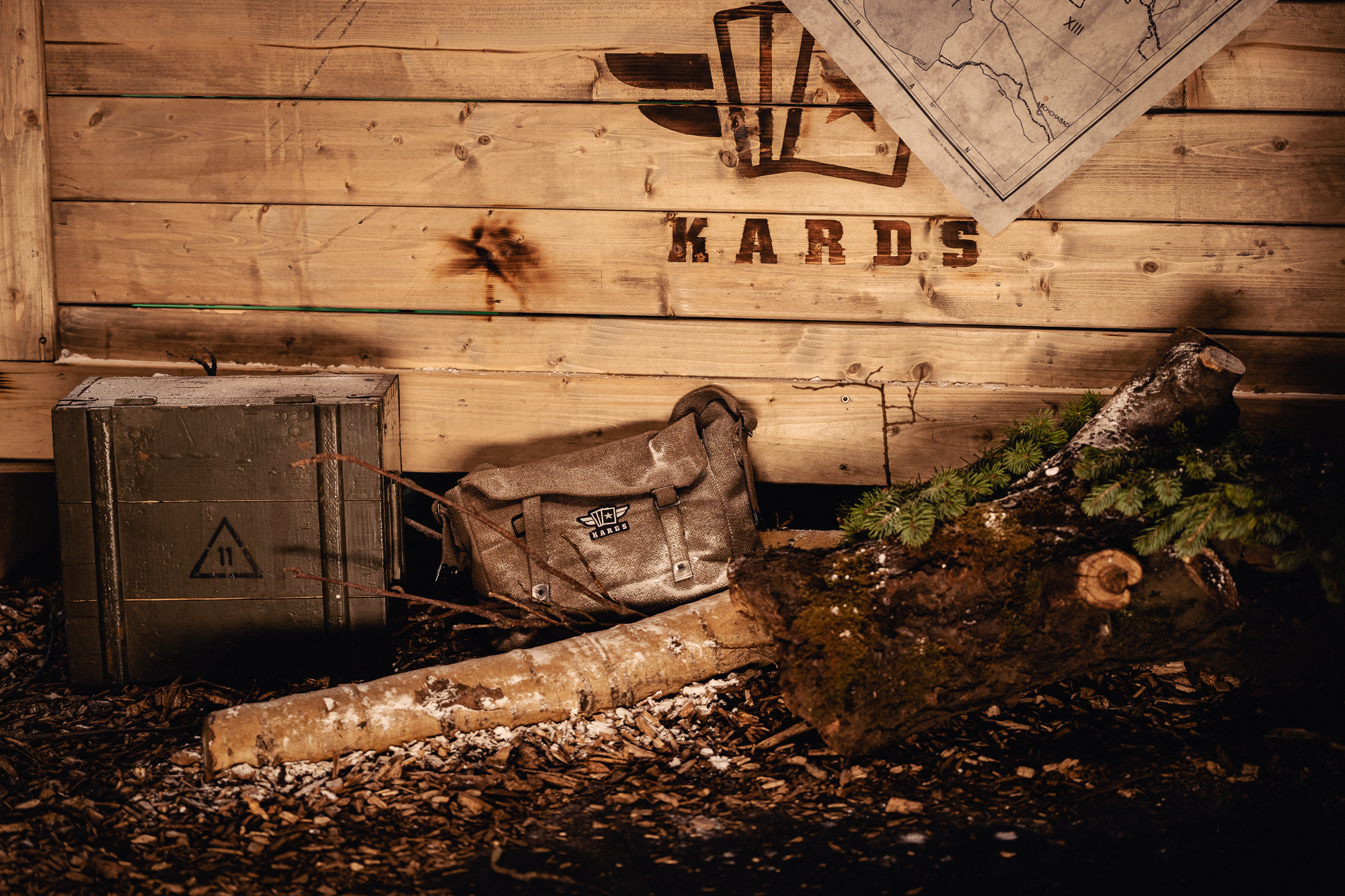 KARDS eSports - The World War II Card Game