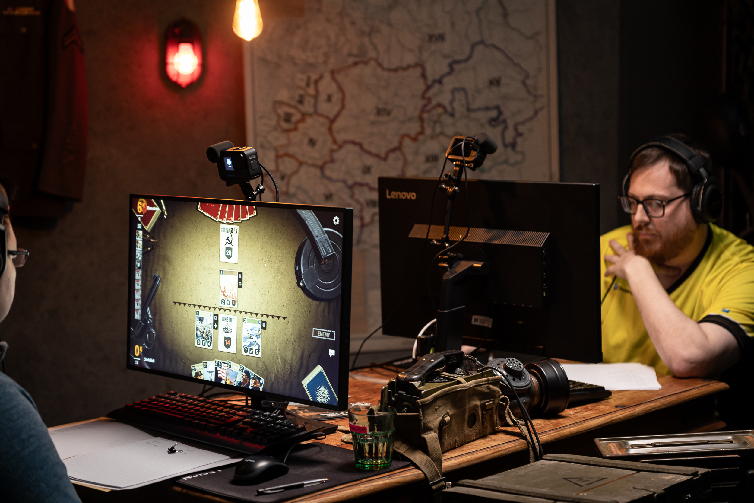 KARDS eSports - The World War II Card Game