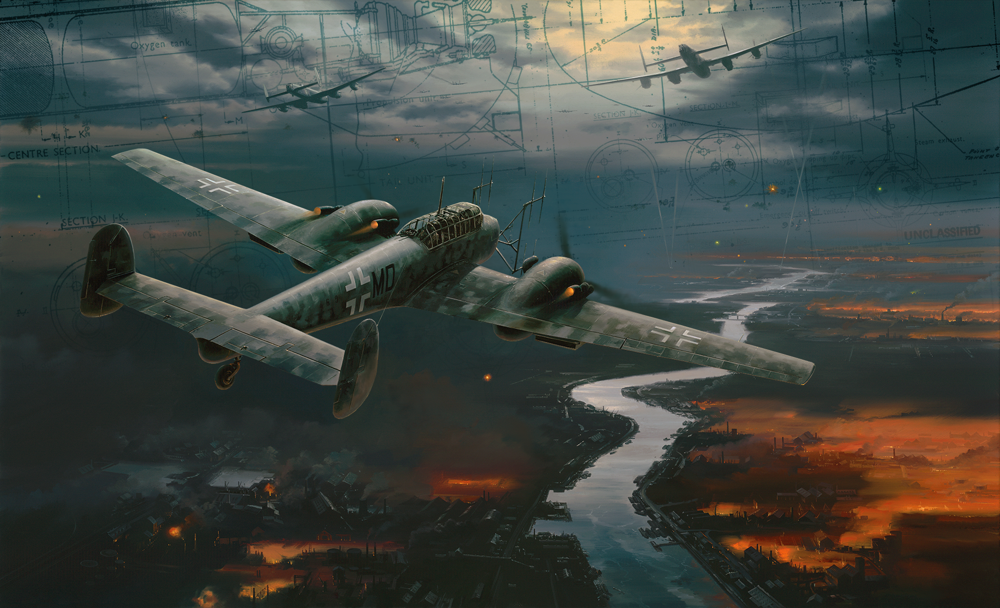 announcing-the-third-kards-expansion-breakthrough-the-world-war-ii