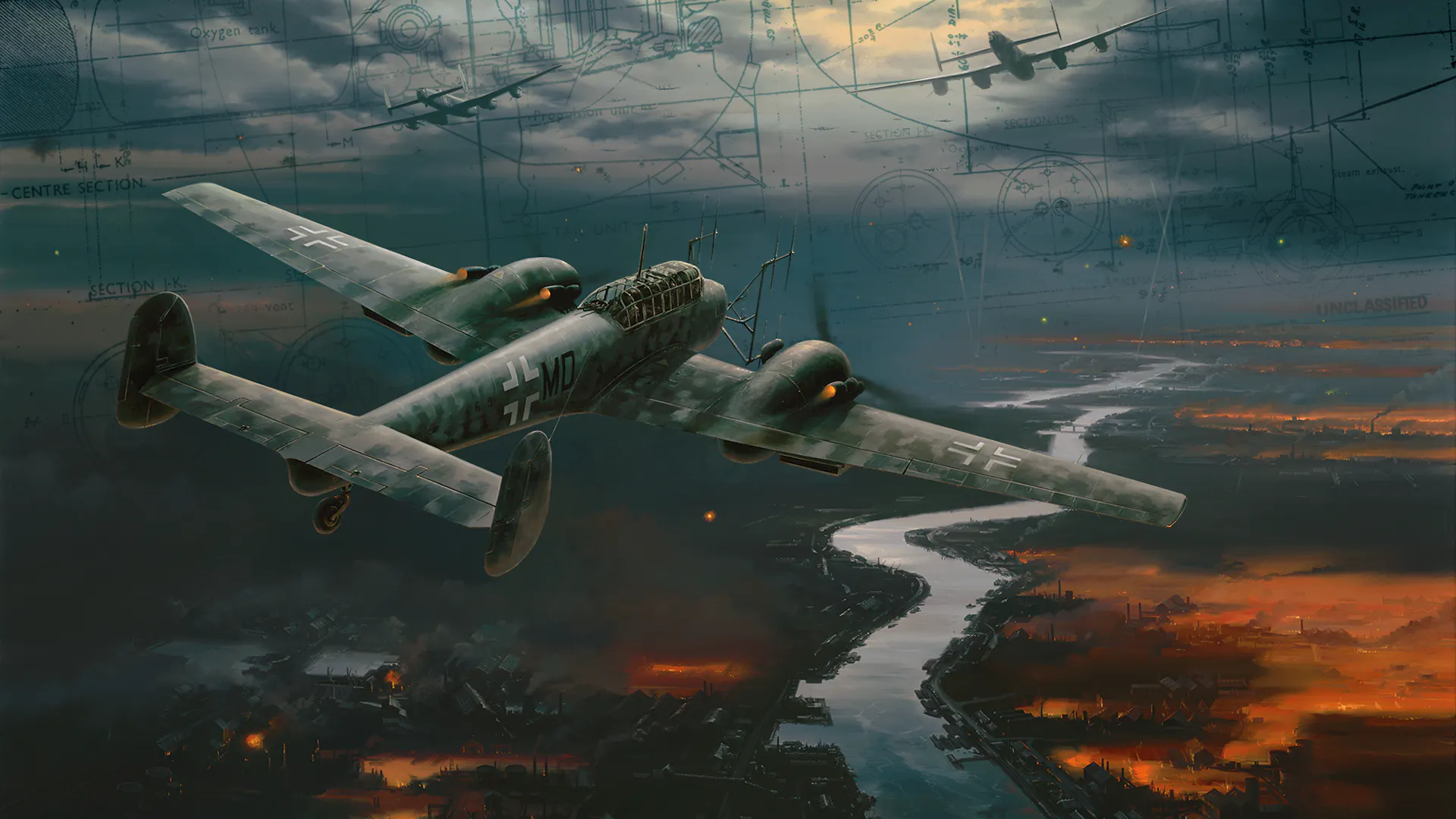 Announcing The Third KARDS Expansion Breakthrough The World War II Announcing The Third KARDS Expansion Breakthrough The World War II