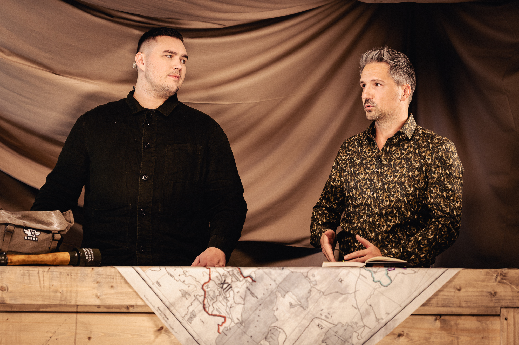 KARDS eSports - The World War II Card Game