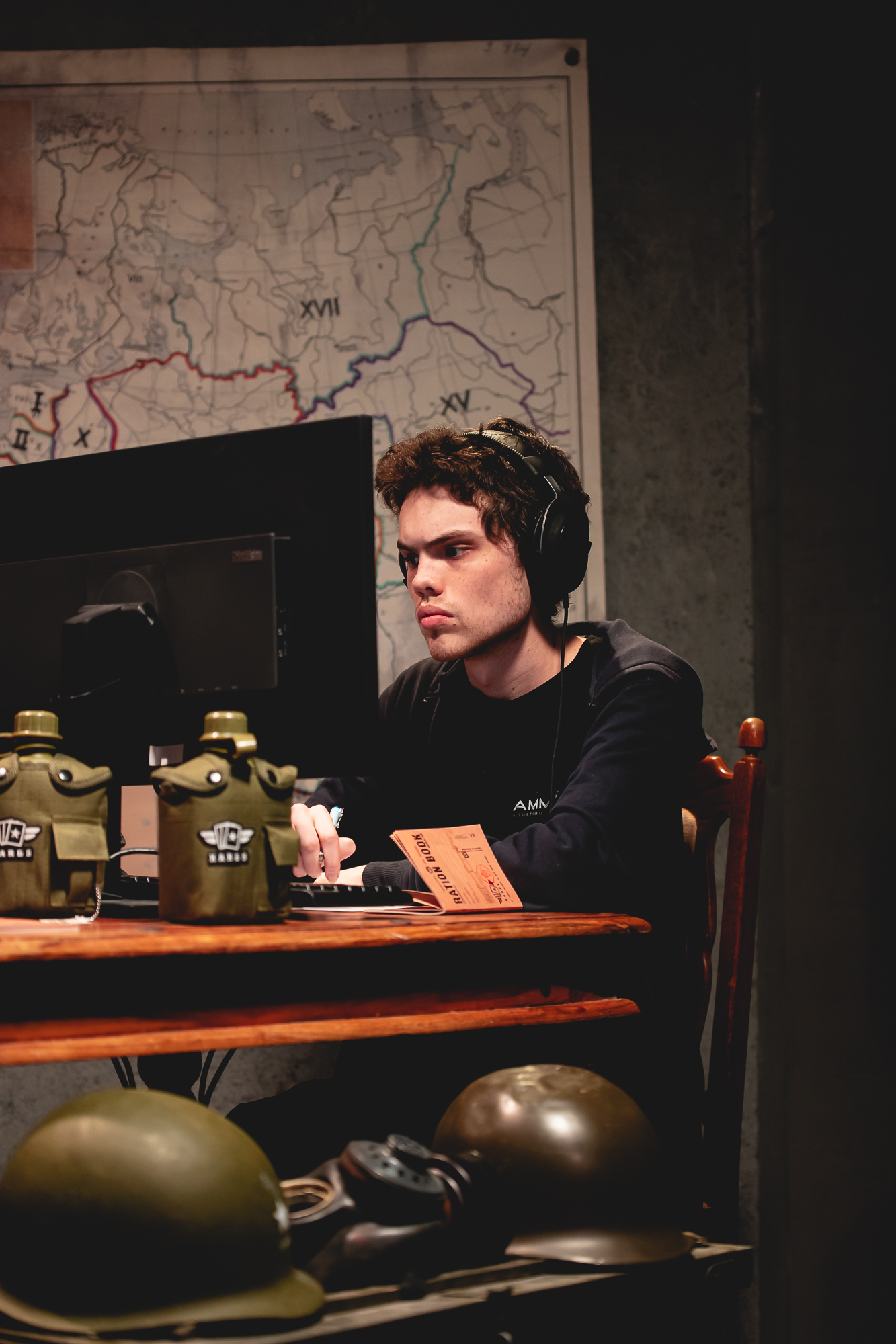 KARDS Esports - The World War II Card Game