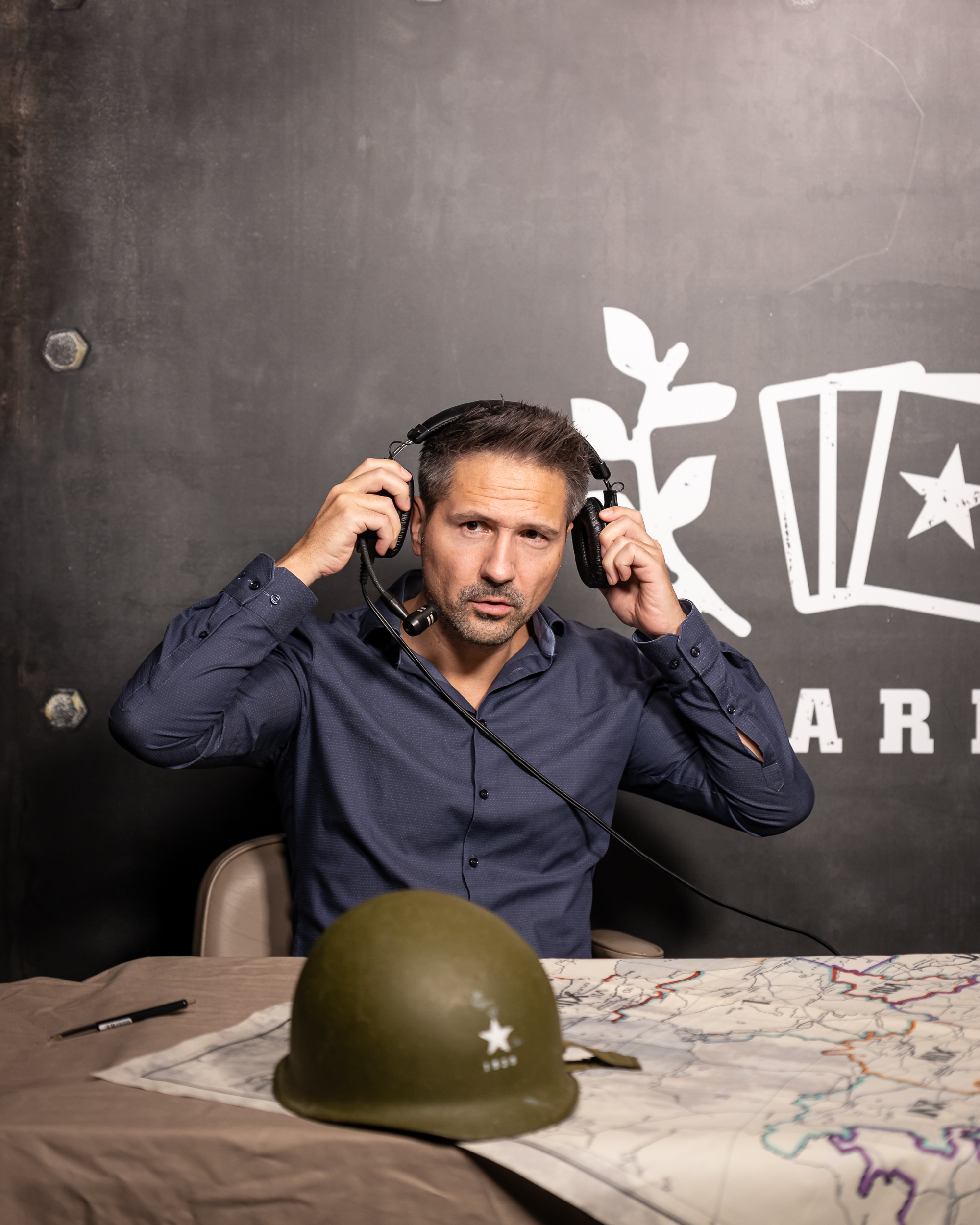 KARDS eSports - The World War II Card Game