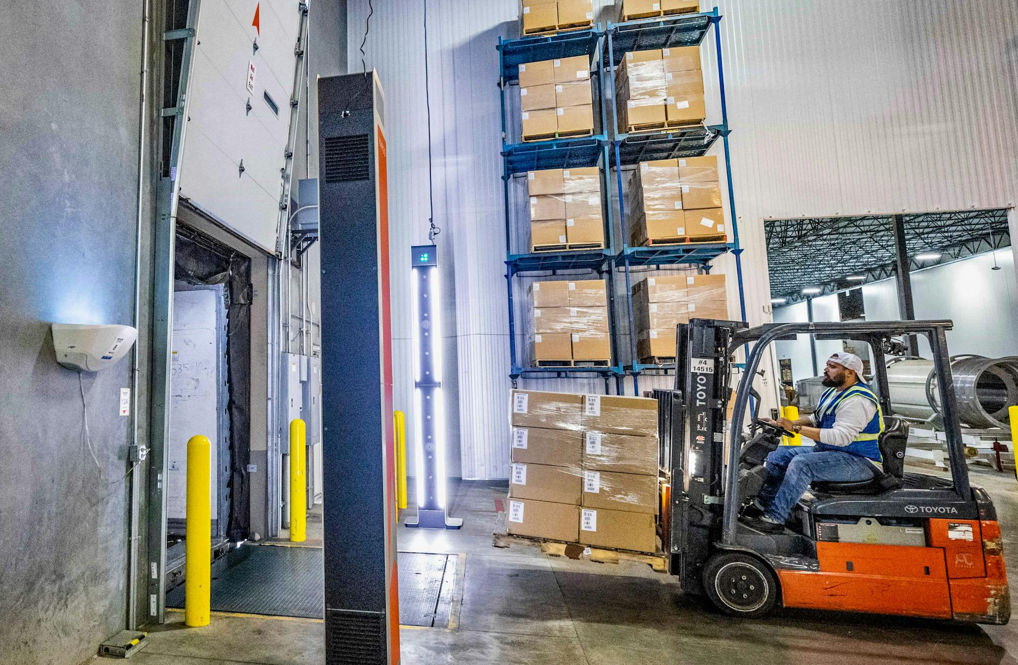 Edge Computing in Logistics: Everything You Need to Know | Kargo