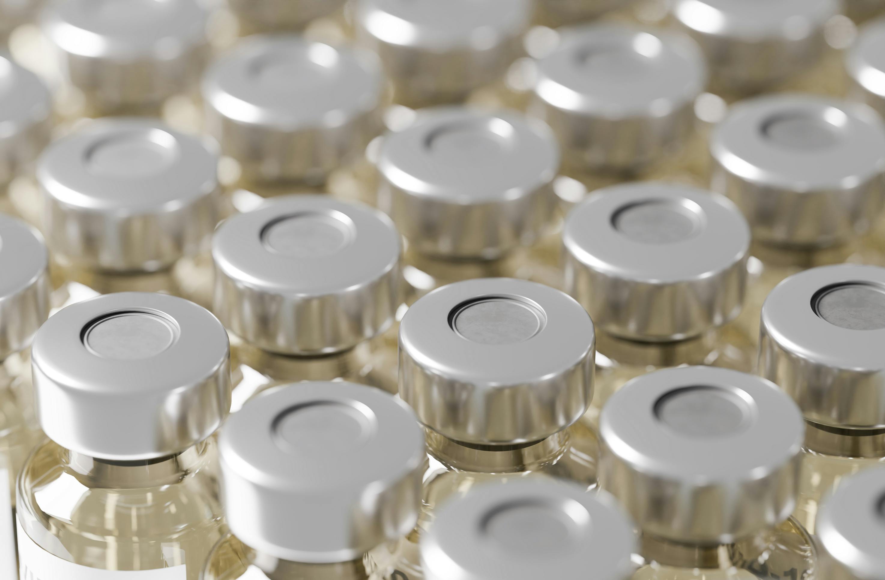 Automation Drives New Advantages for Healthcare Supply Chains