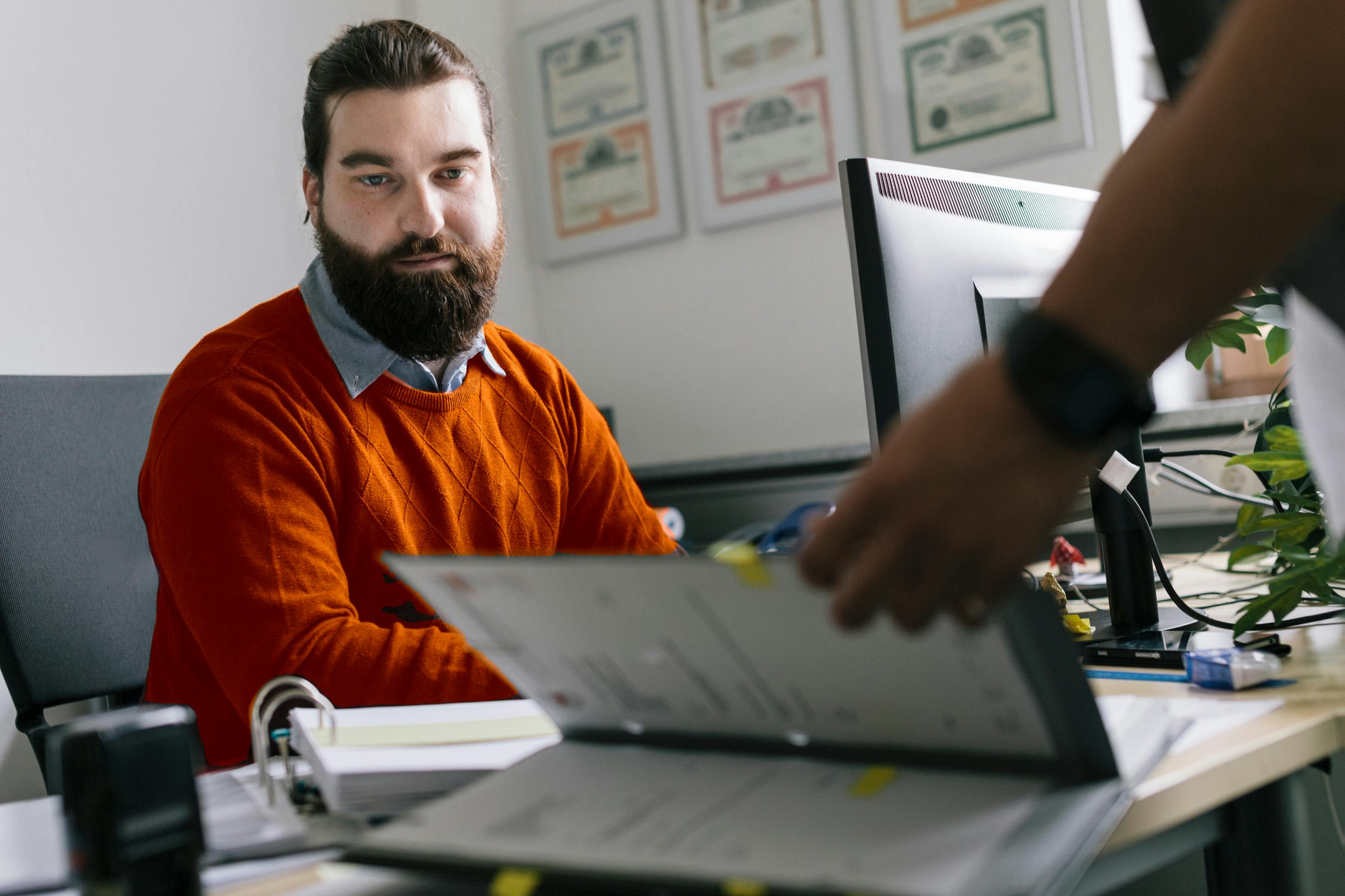 Kargo x FreightWaves: Everybody Pays for OS&D