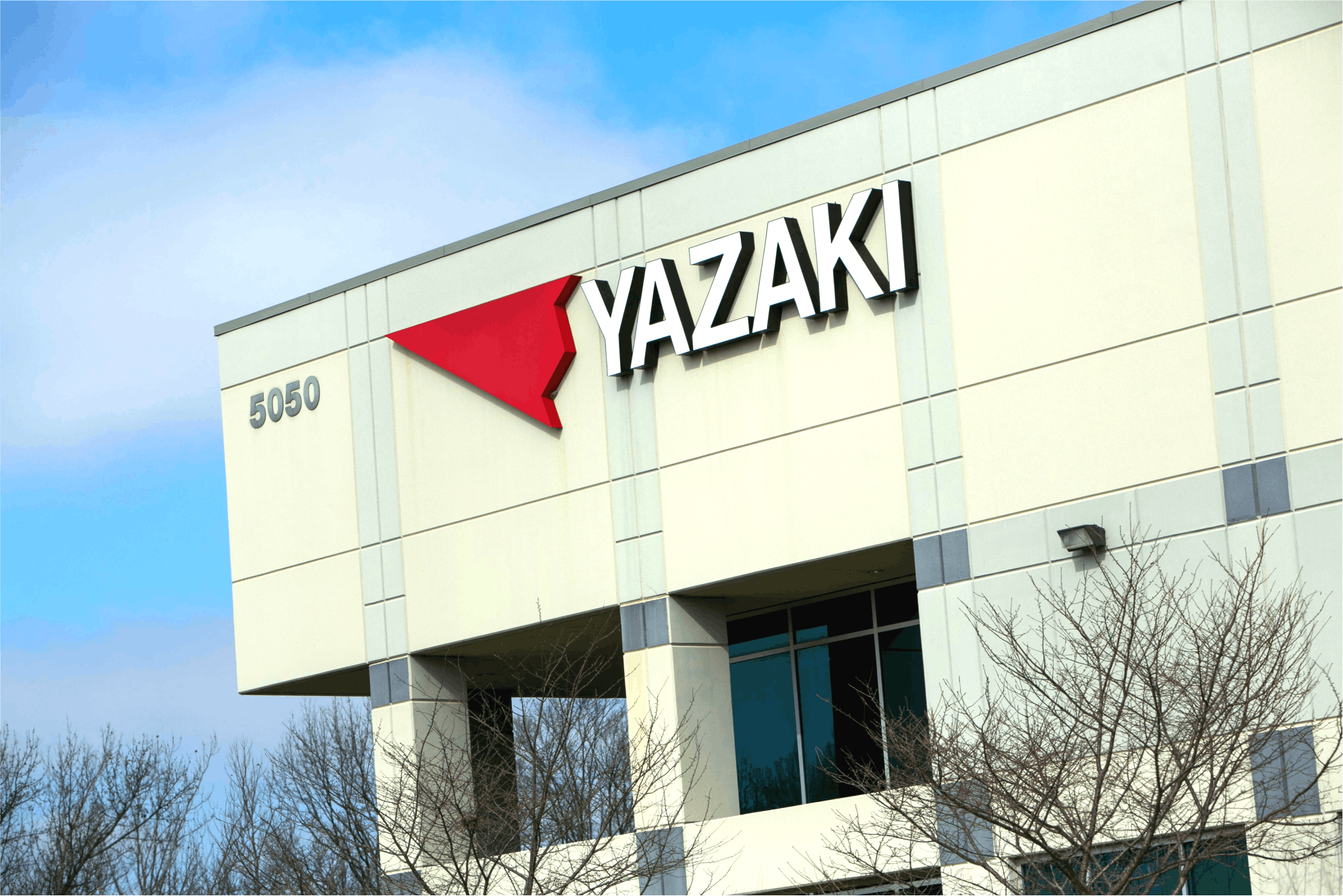 How Yazaki is Revving Up Efficiency With Computer Vision