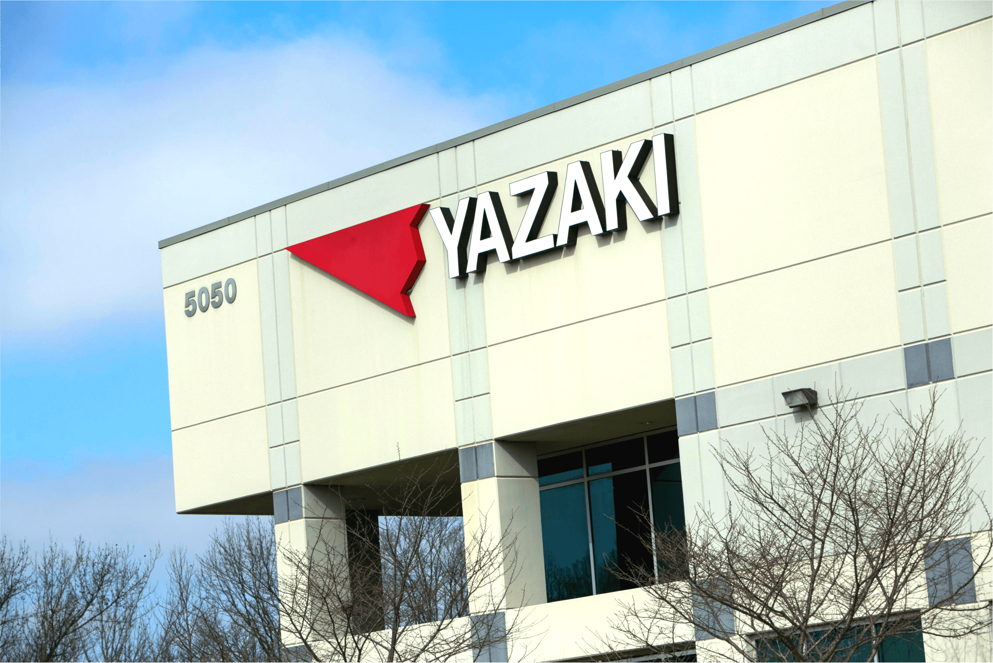How Yazaki is Revving Up Efficiency With Computer Vision