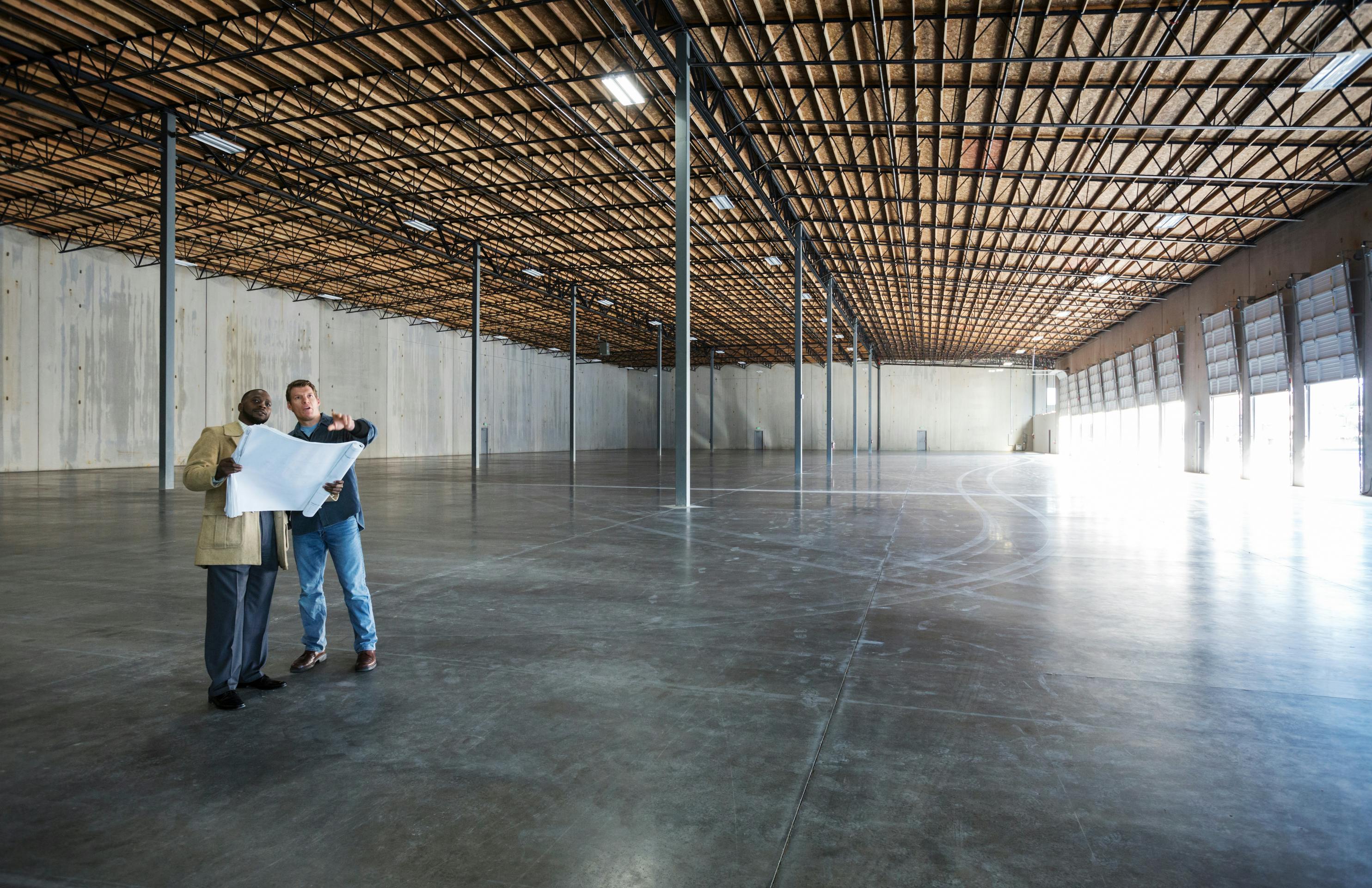 RFID v. AI in Logistics - Choosing the Right Technology for Your ...