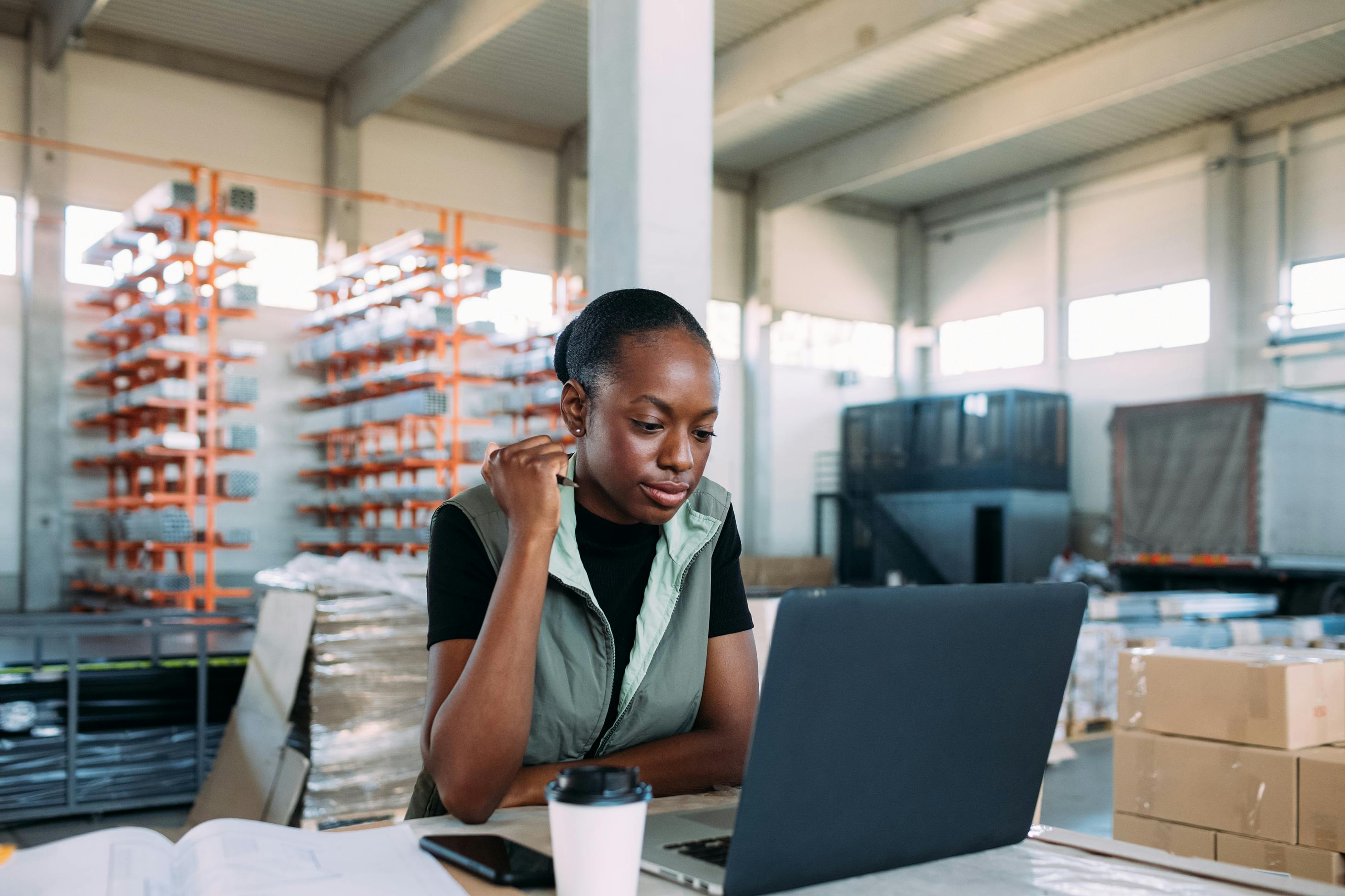 OS&D Claims Resolution with Computer Vision | Kargo