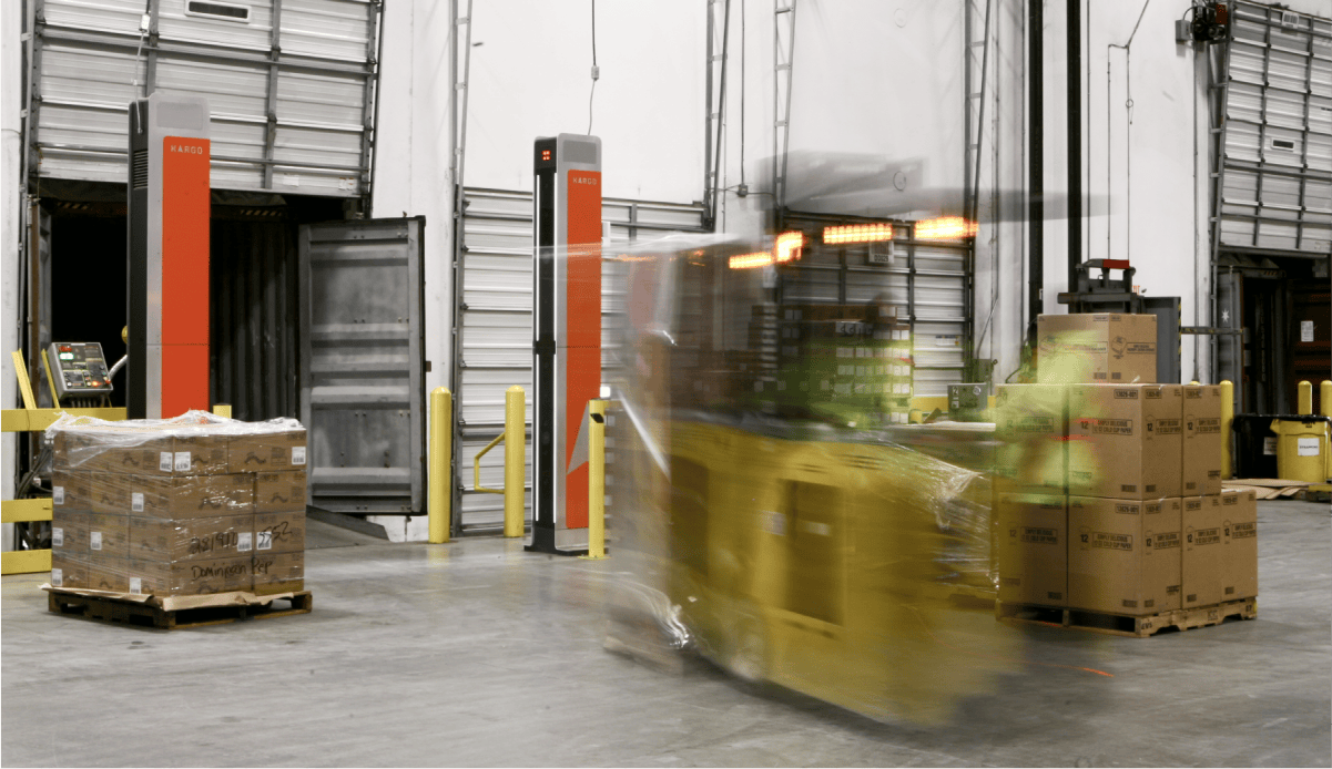 How AI is Transforming Outbound Shipment Verification