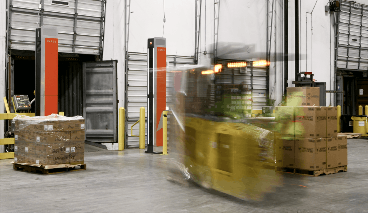 How AI is Transforming Outbound Shipment Verification