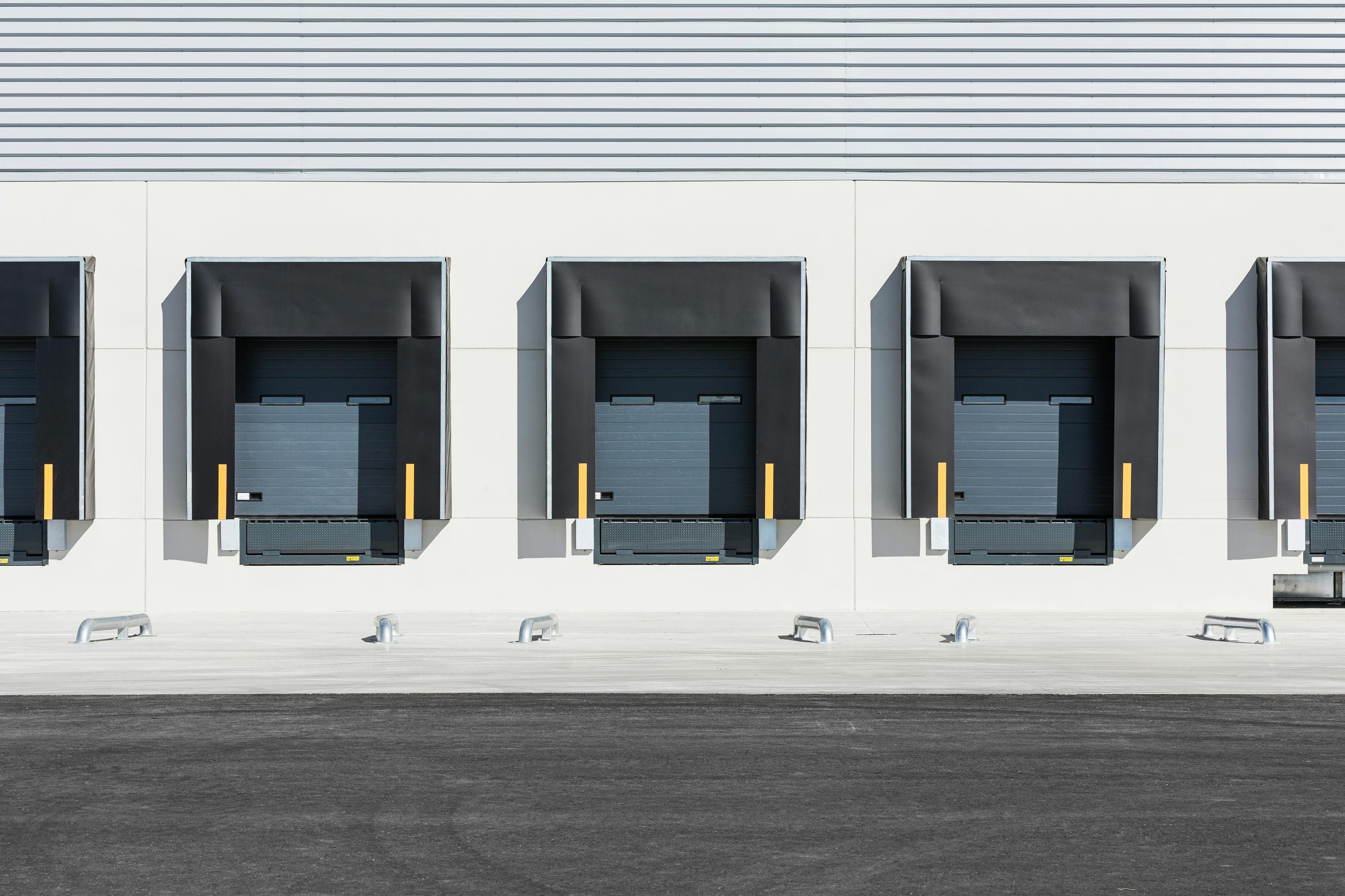 5 Ways Computer Vision Can Help You Stand out in a Competitive 3PL Market