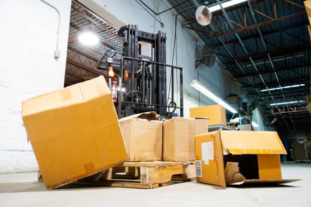 What Is OS&D (Overages, Shortages & Damages) and How to Prevent It with ...