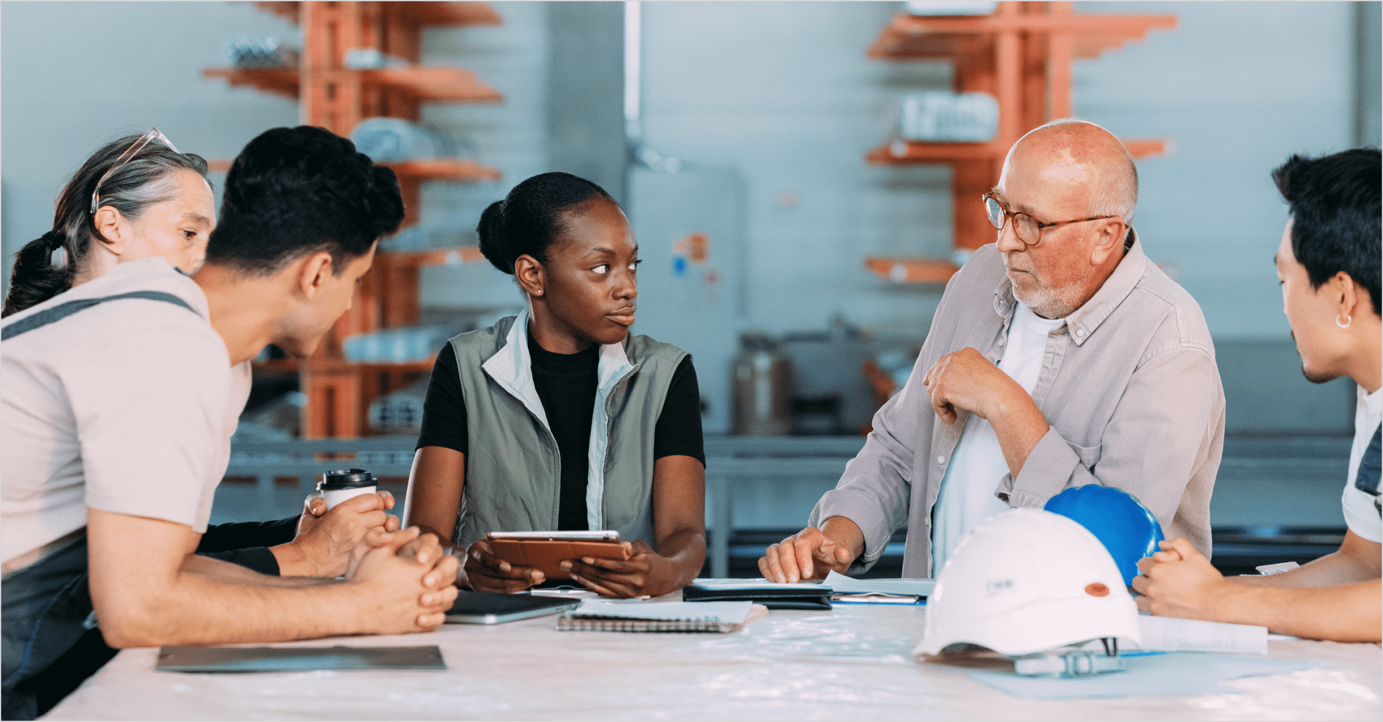 Automated Dock Door Solutions: A Step by Step Guide to Loading Dock Automation