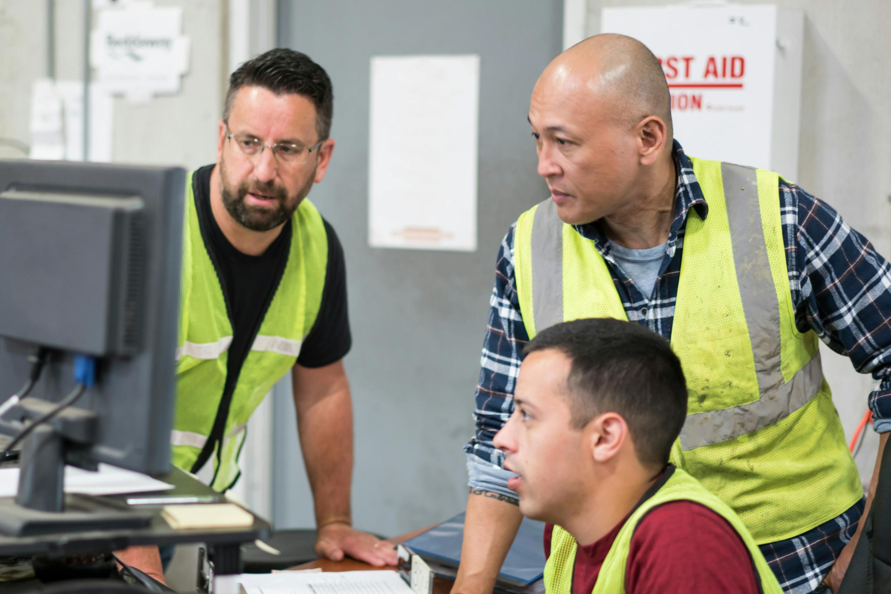 Kargo Platform Analytics and Visual Proof | Kargo