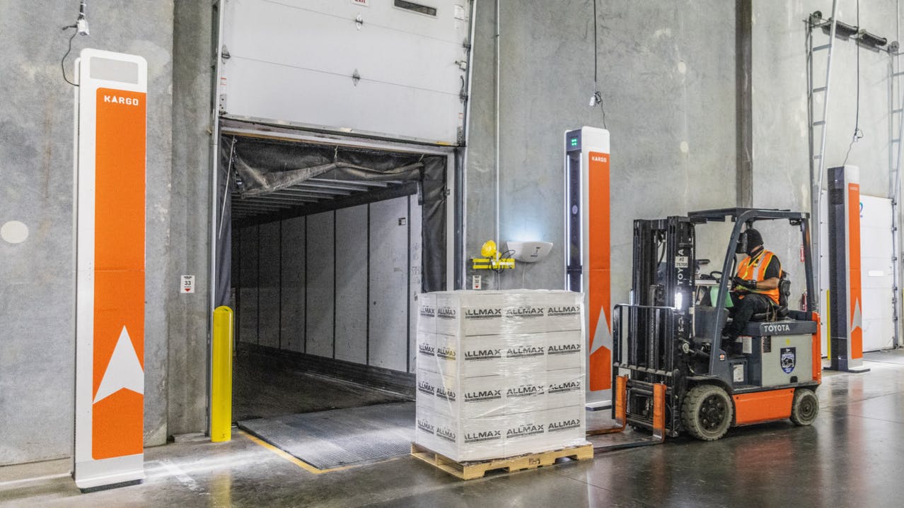 What Is Computer Vision in Logistics? | Kargo