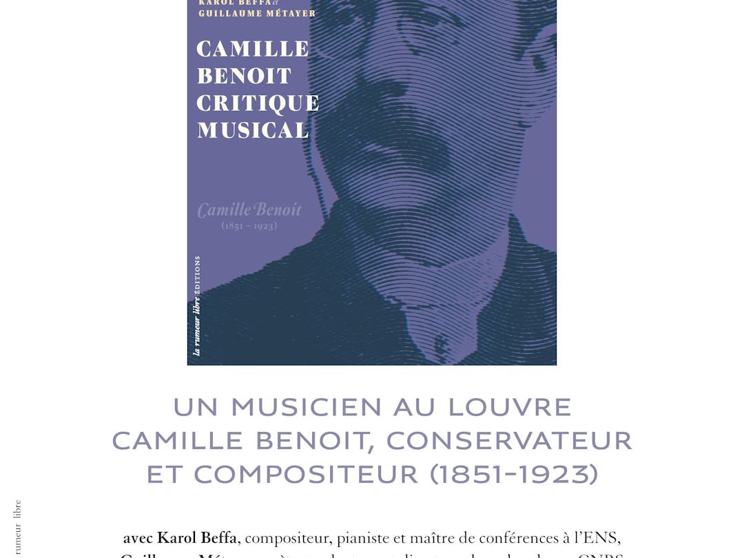 Karol BEFFA - Compositeur, Pianiste, Improvisateur