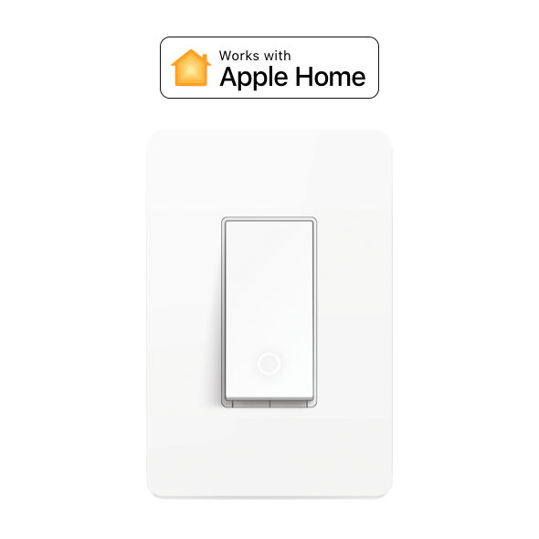 Smart Switches | Kasa Smart