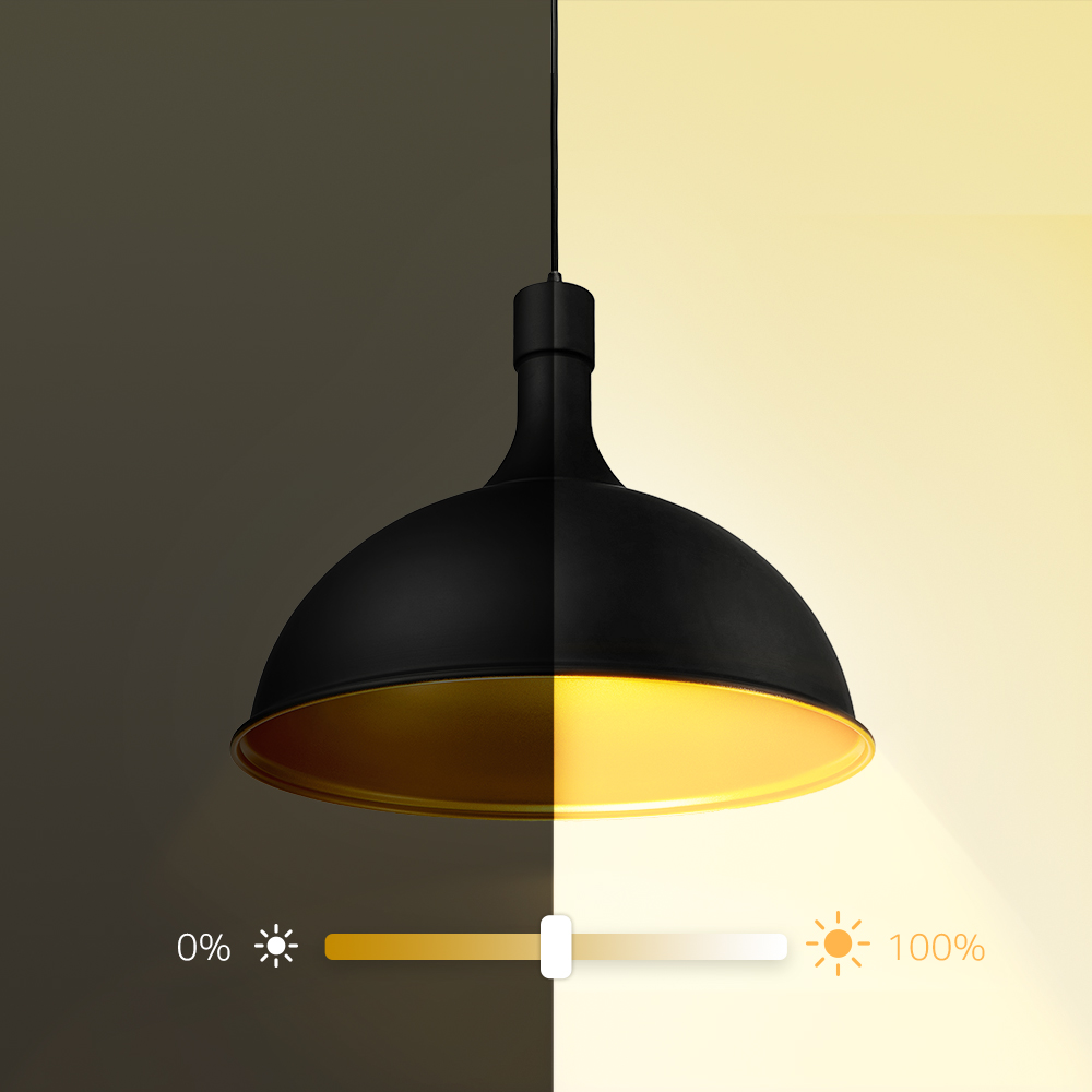 Kasa Smart Light Bulb, Multicolor | Kasa Smart