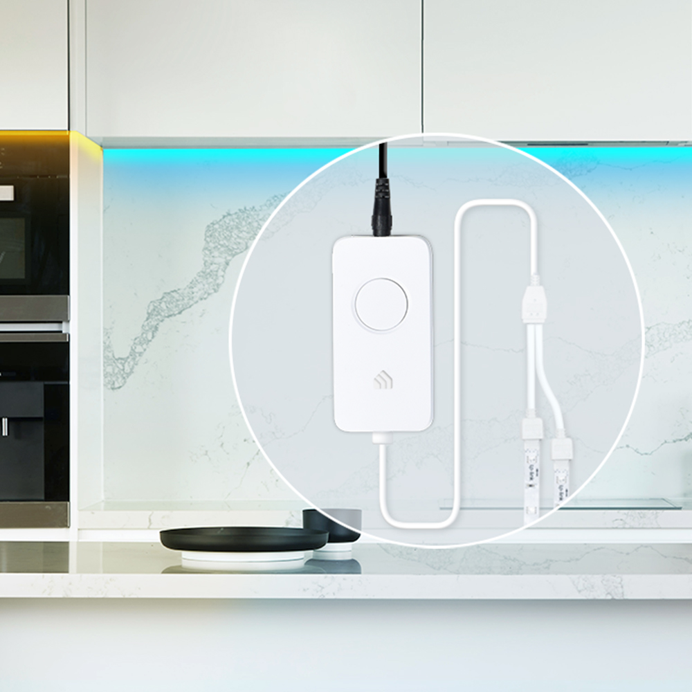 Kasa Smart Light Strip, Multicolor | Kasa Smart