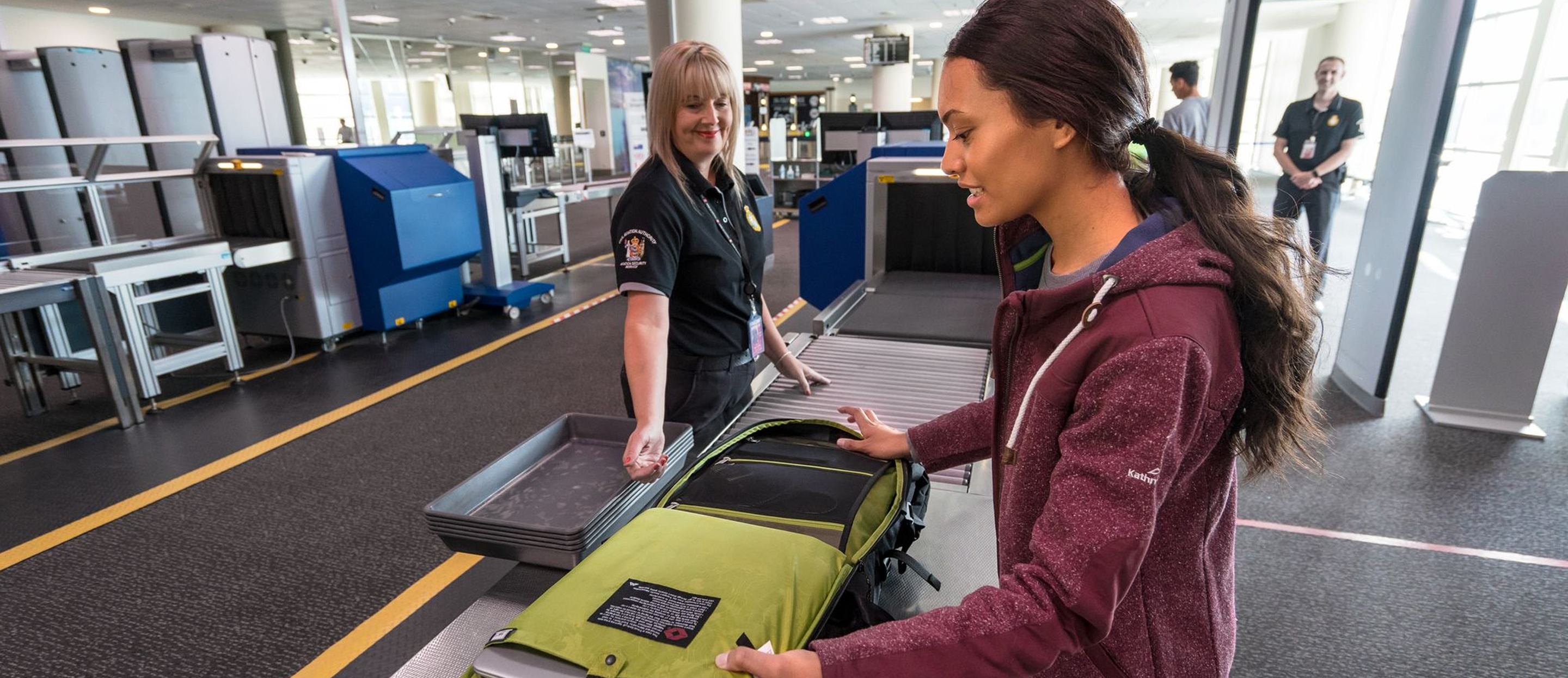 How to Travel Light: 8 Hacks for Packing Light | Kathmandu Blog