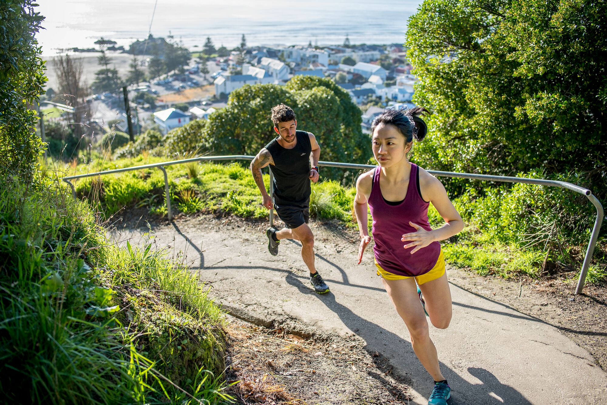 How To Stay Fit & Active At Home | Kathmandu