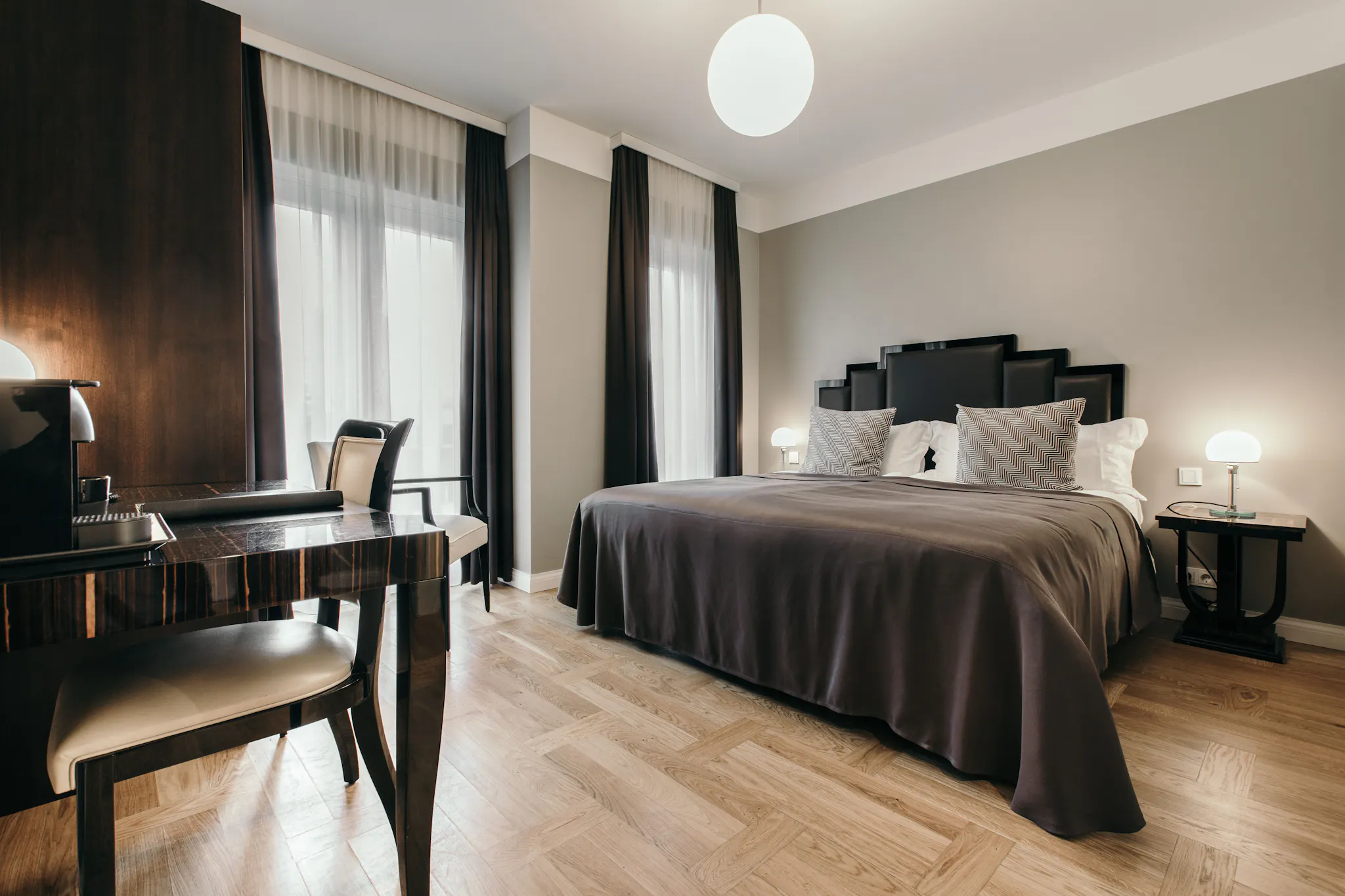 Hotel Borg – 4-star hotel with a spa in Reykjavik | Keahotels - Hotel ...