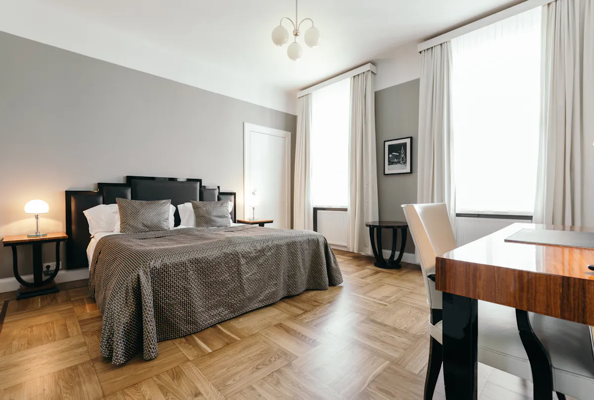 Hotel Borg – 4-star hotel with a spa in Reykjavik | Keahotels - Hotel ...