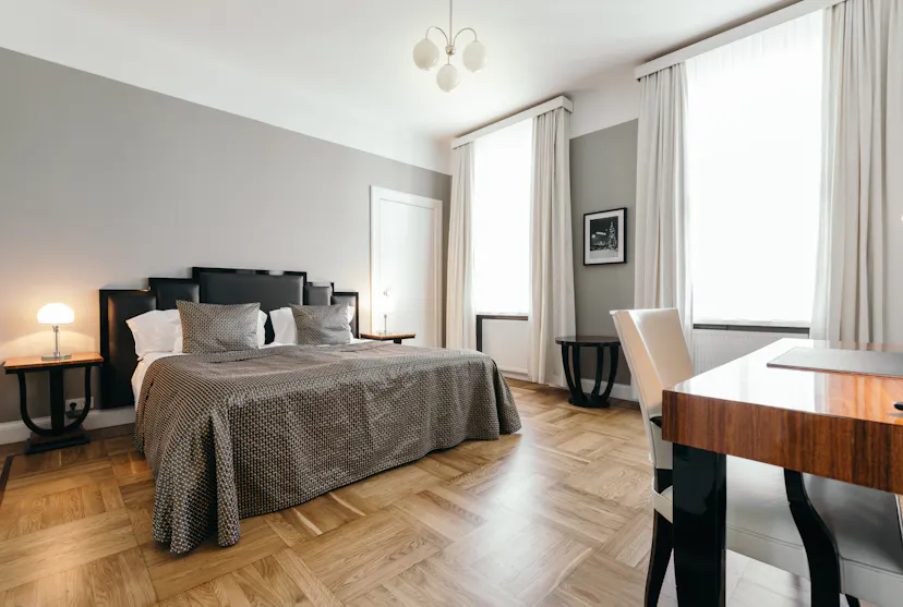 Hotel Borg – 4-star hotel with a spa in Reykjavik | Keahotels - Hotel ...