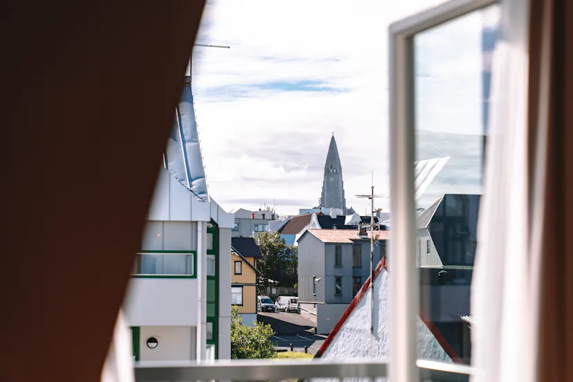 Hotel Borg – 4-star hotel with a spa in Reykjavik | Keahotels - Hotel ...