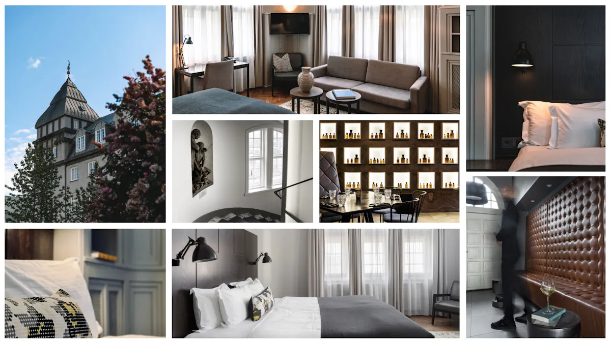 Apotek Hotel – Downtown Reykjavik | Keahotels | Keahotels