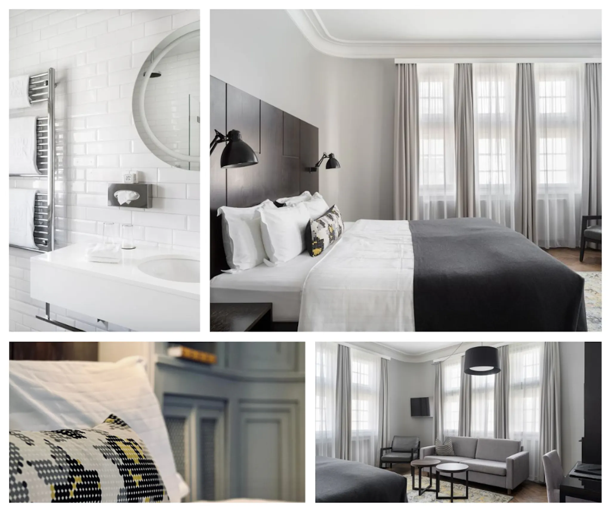 Apotek Hotel – Downtown Reykjavik | Keahotels | Keahotels
