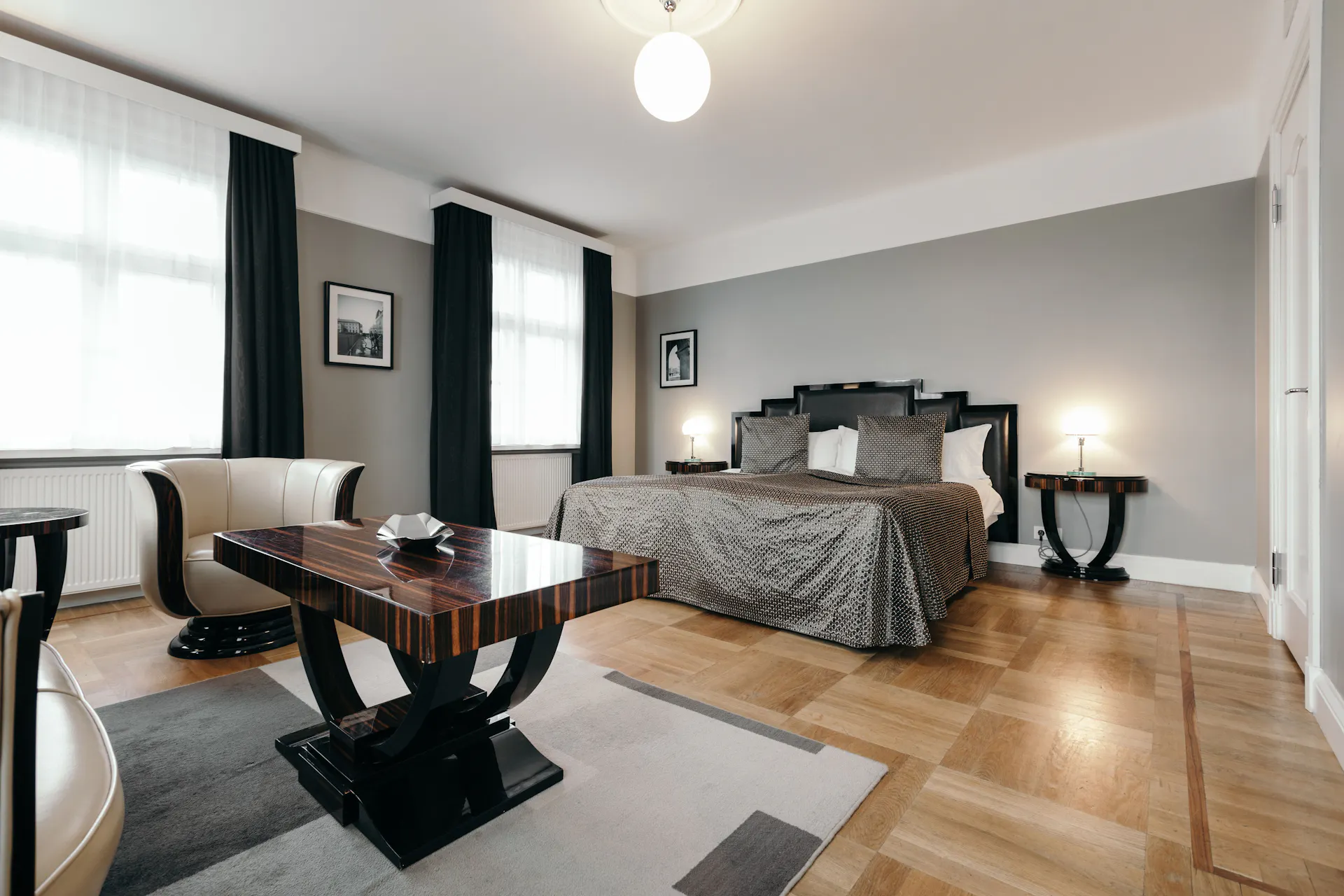 Hotel Borg – 4-star hotel with a spa in Reykjavik | Keahotels - Hotel ...