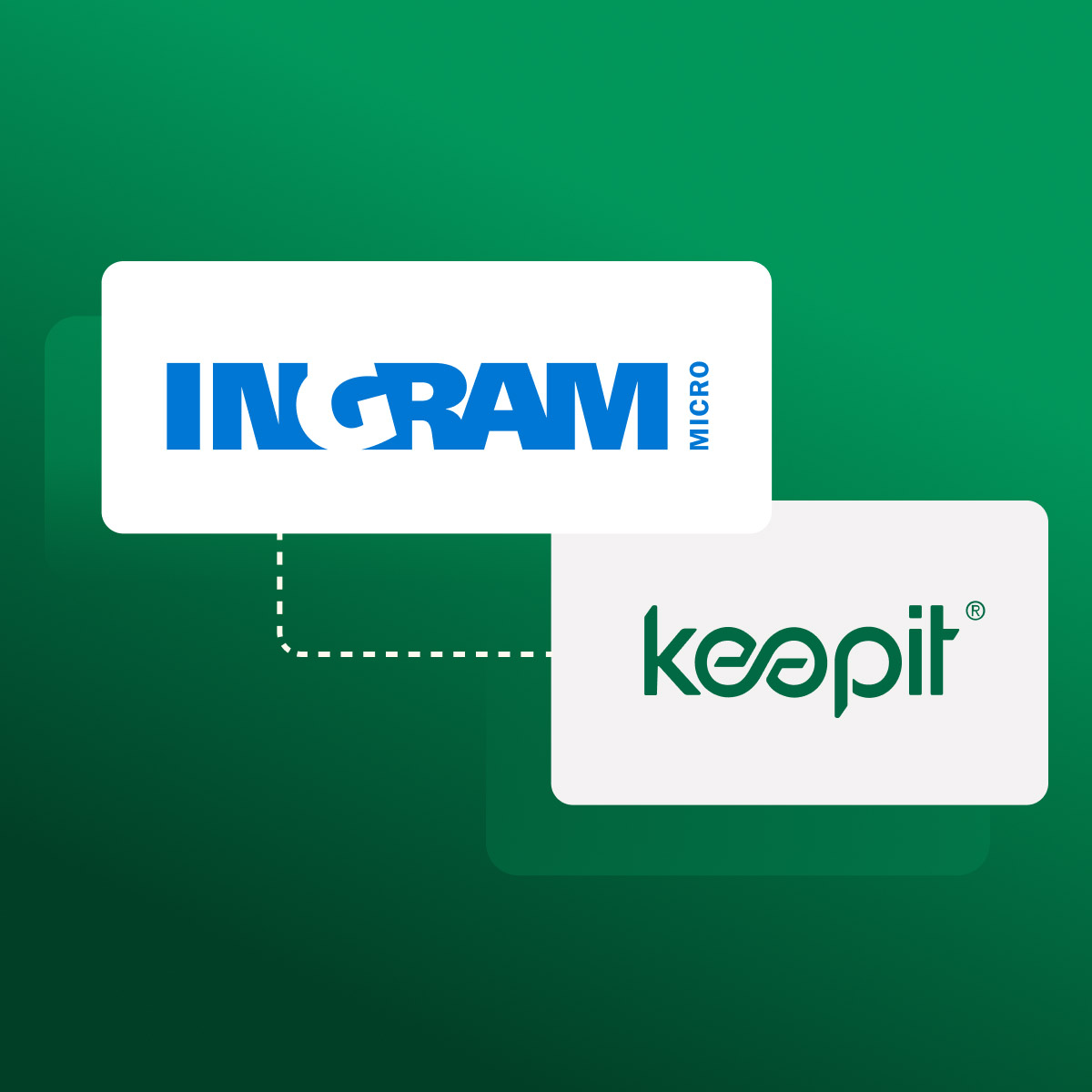 Keepit announces strategic go-to-market relationship with leading IT ...