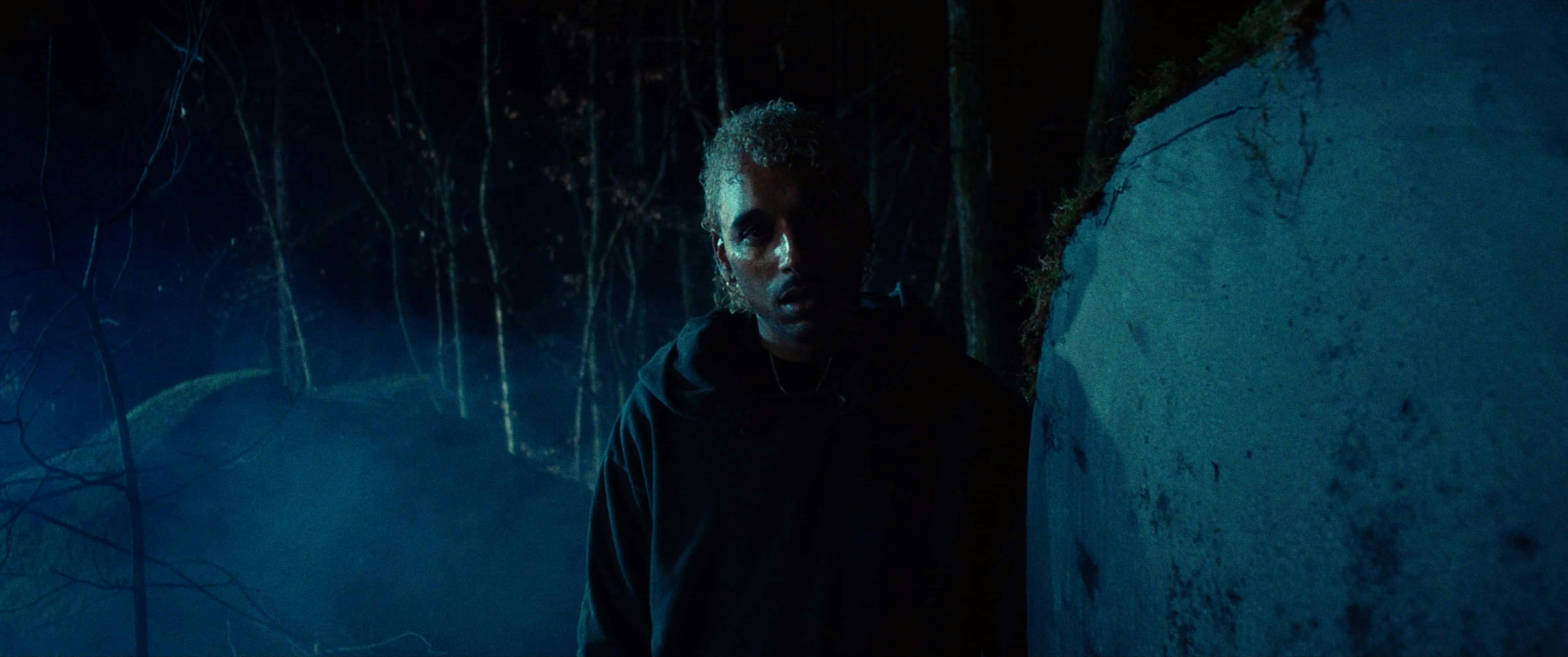 L'étrange Histoire de Mr.Anderson