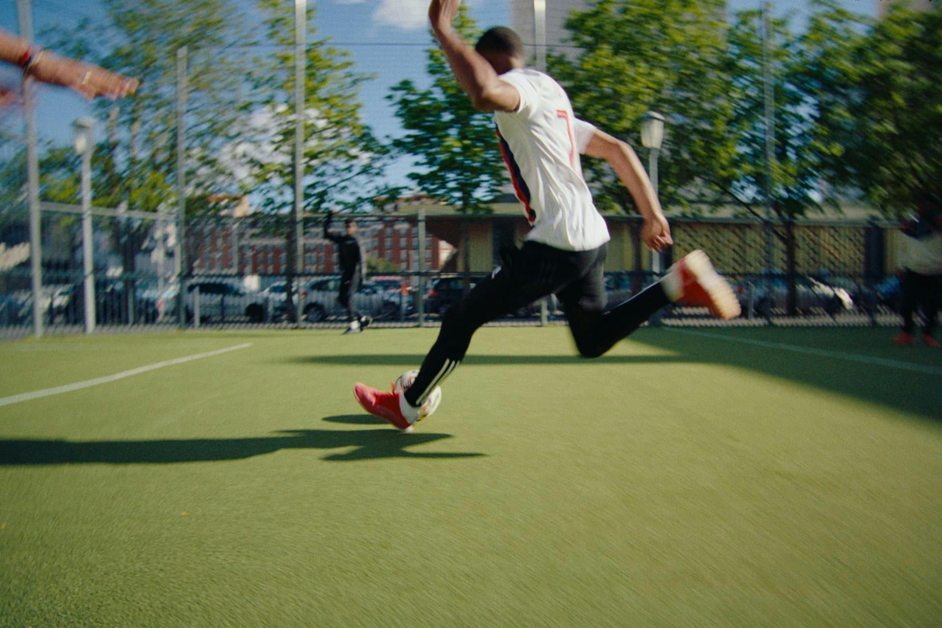 Alexis Muller - KeepGrading colourist