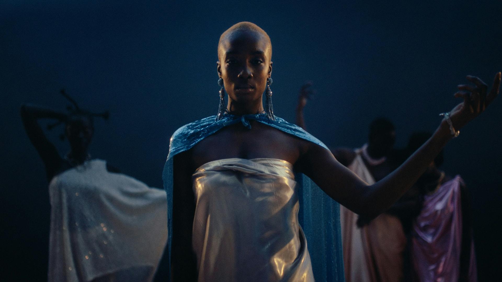 Alexis Muller - KeepGrading colourist