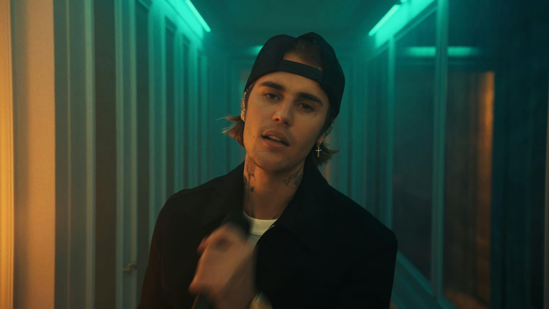 Justin Bieber - Justice