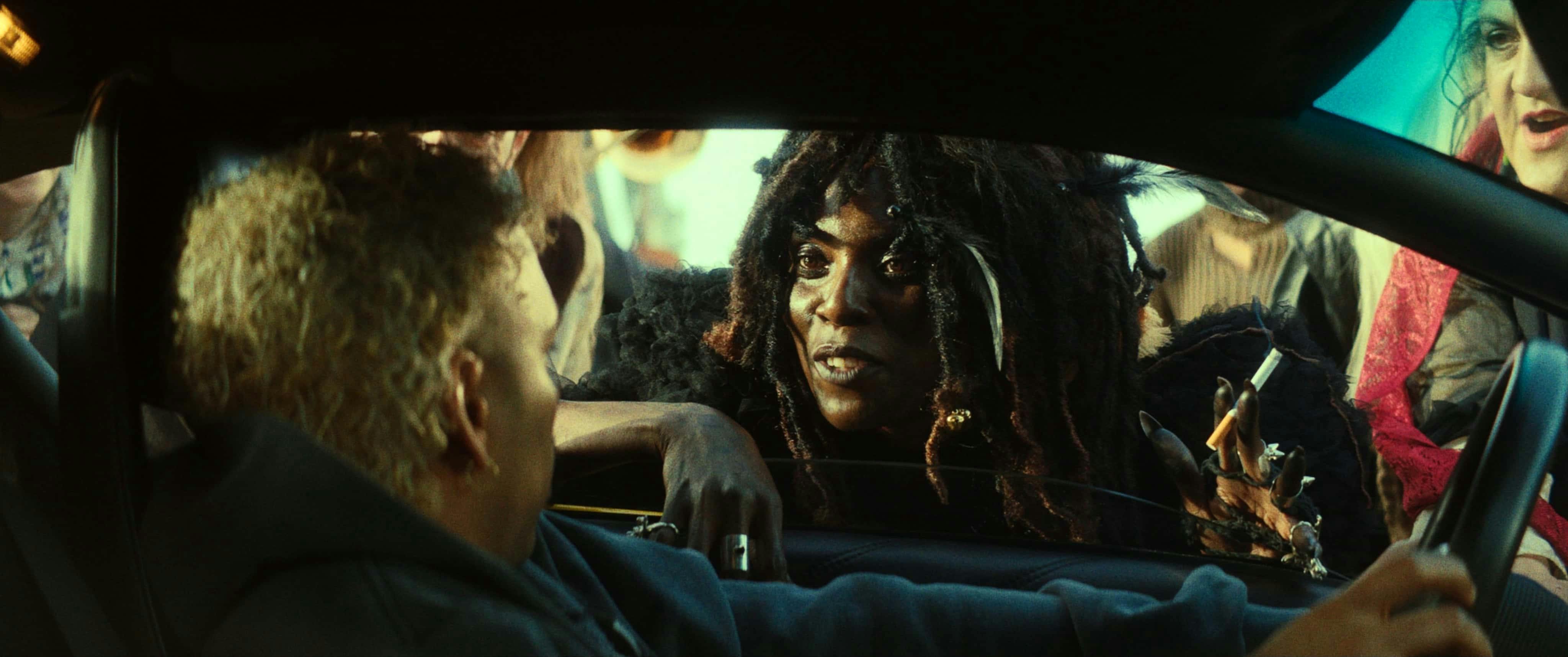 L'étrange Histoire de Mr.Anderson