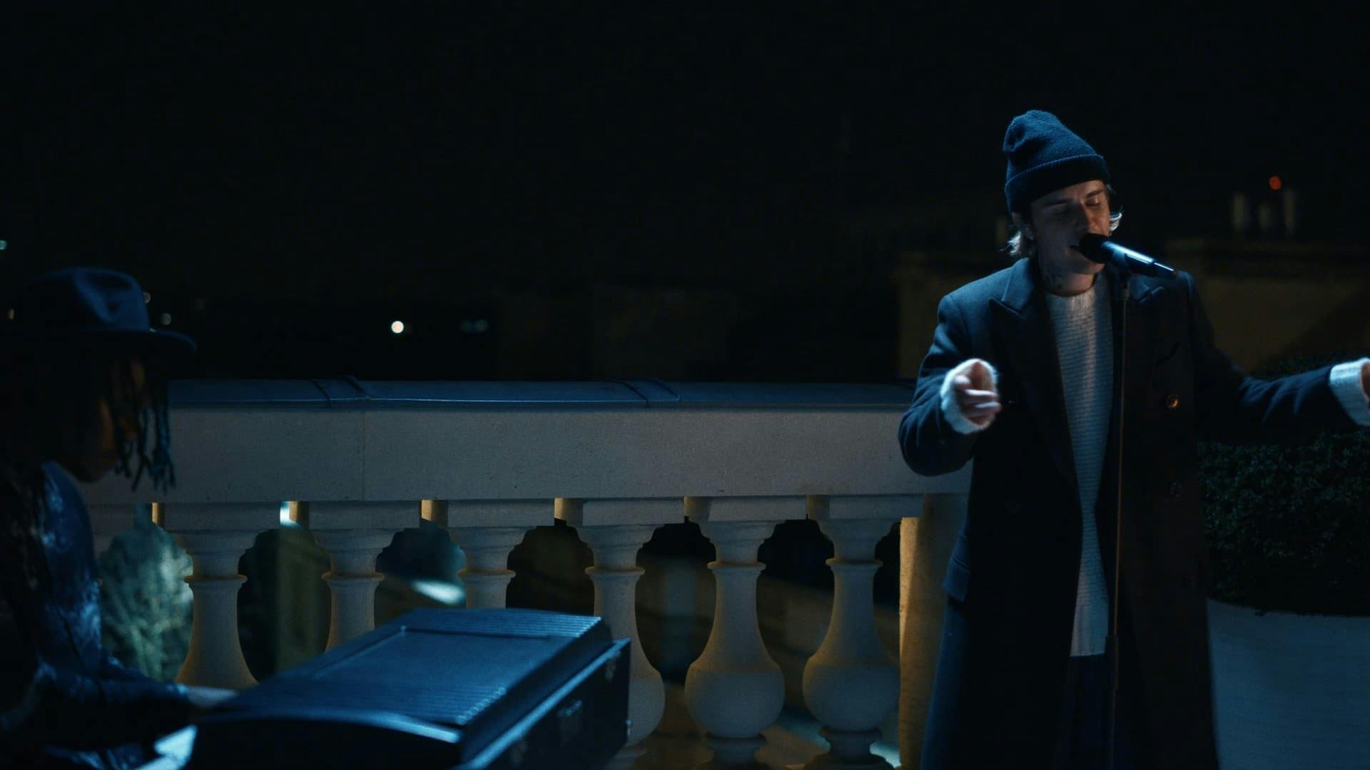 Justin Bieber - Justice