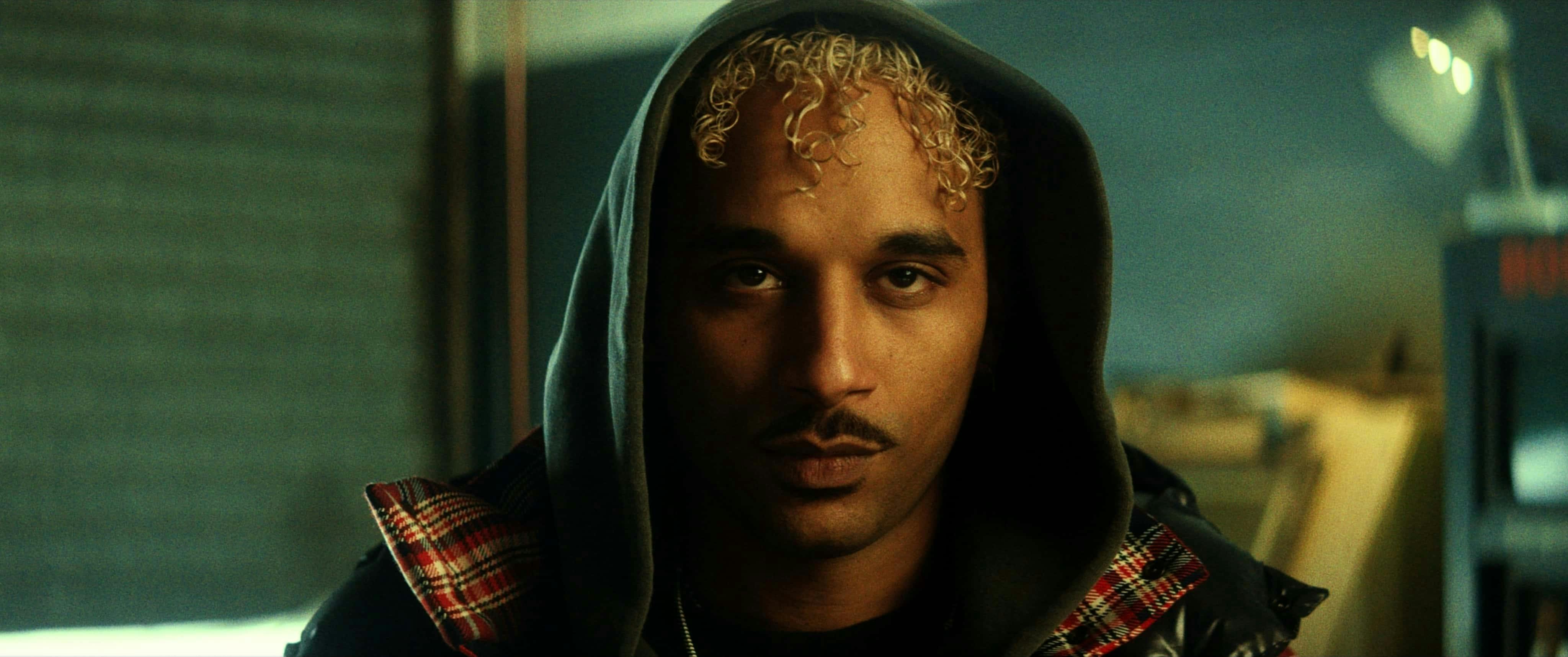 L'étrange Histoire de Mr.Anderson